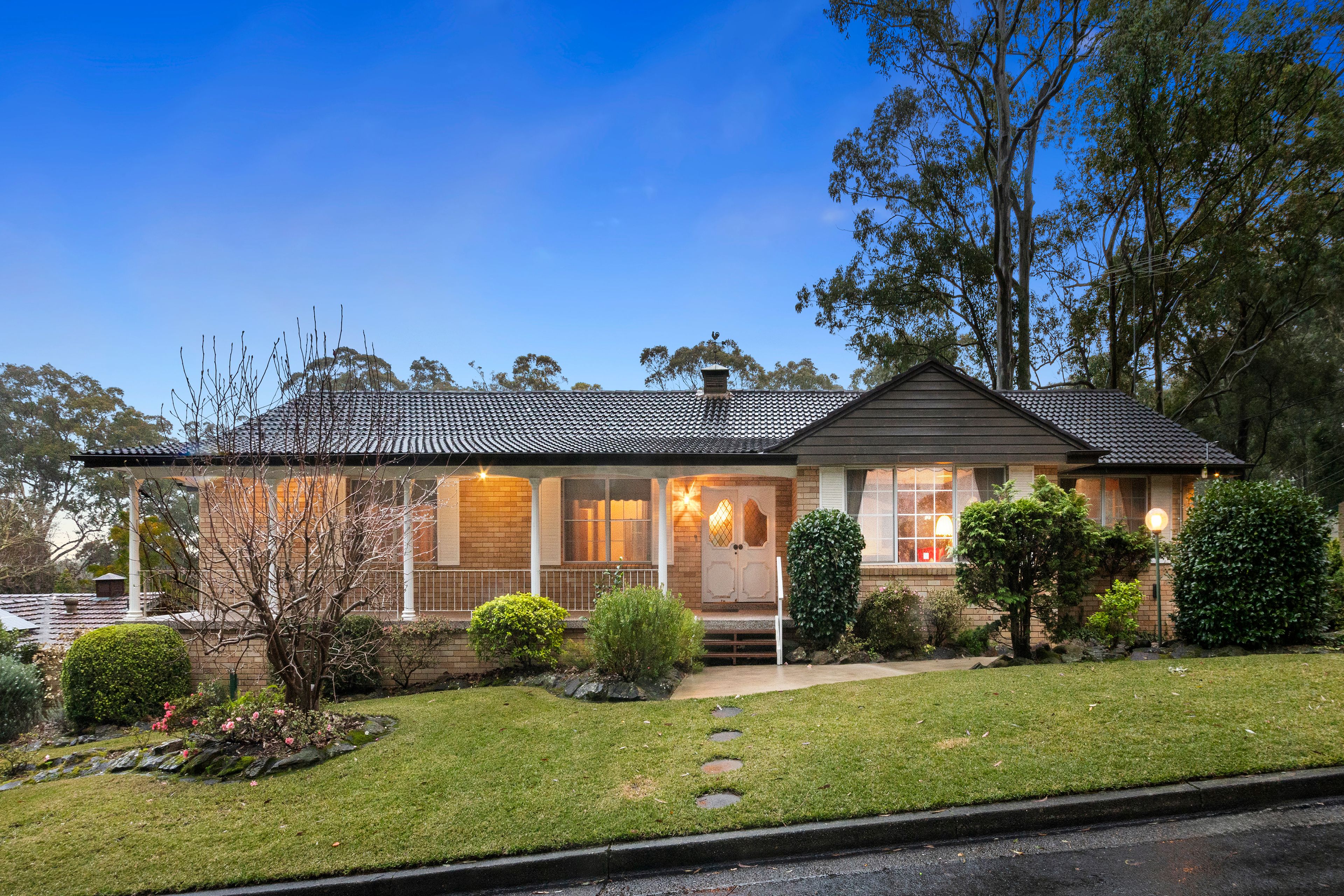 1 Spring Street, Beecroft, NSW 2119 - Sold House - Ray White Upper ...