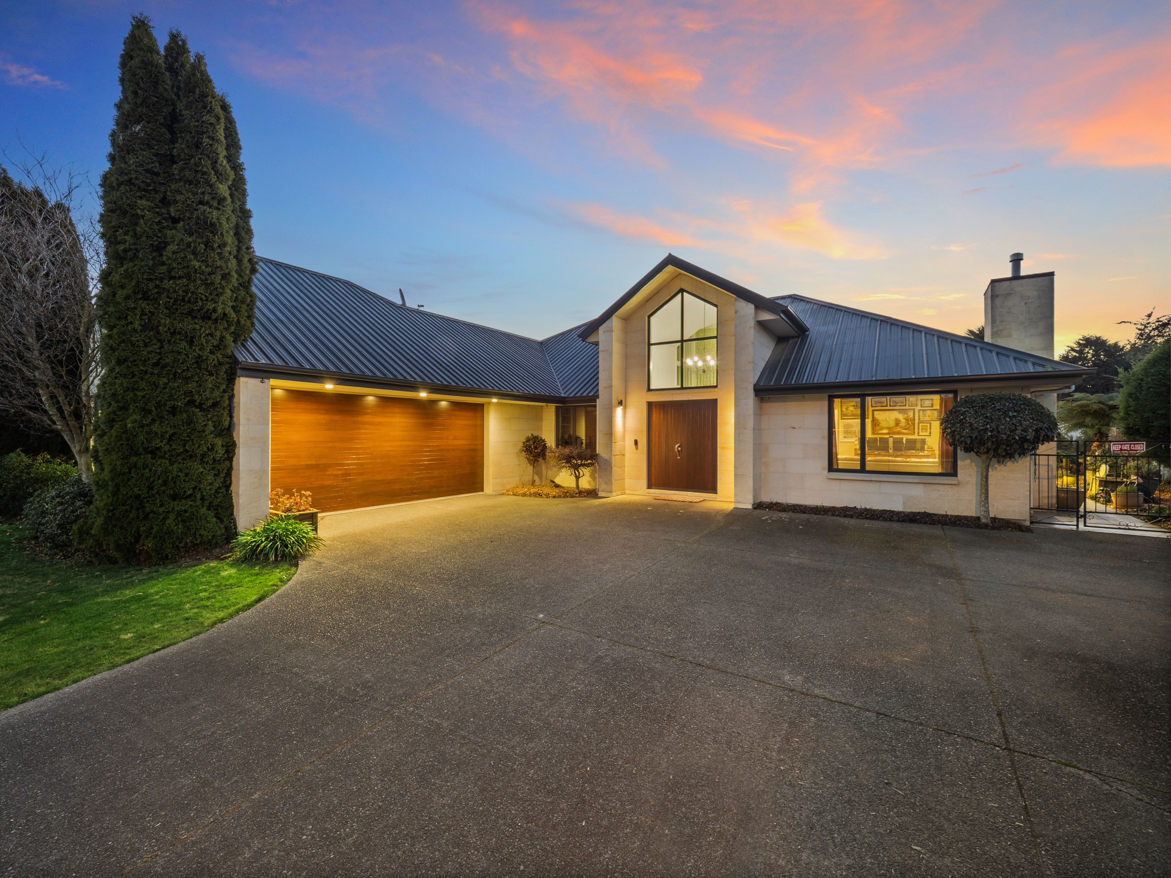 20 Coniston Drive, Allenton, Ashburton District 7700 - Sold House - Ray ...