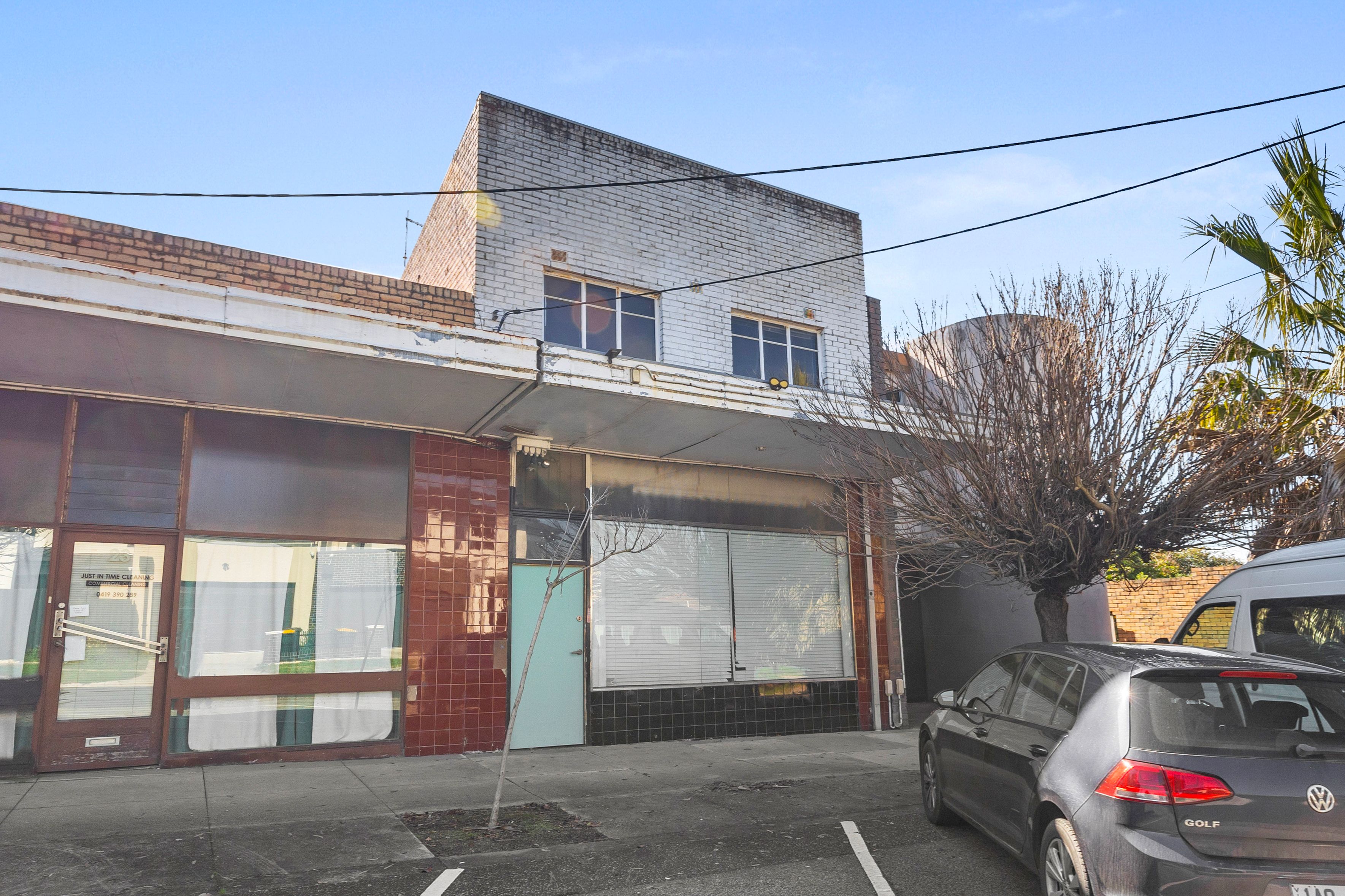25 McLochlan Street, Mount Waverley, VIC 3149 - Leased Retail - RWC ...