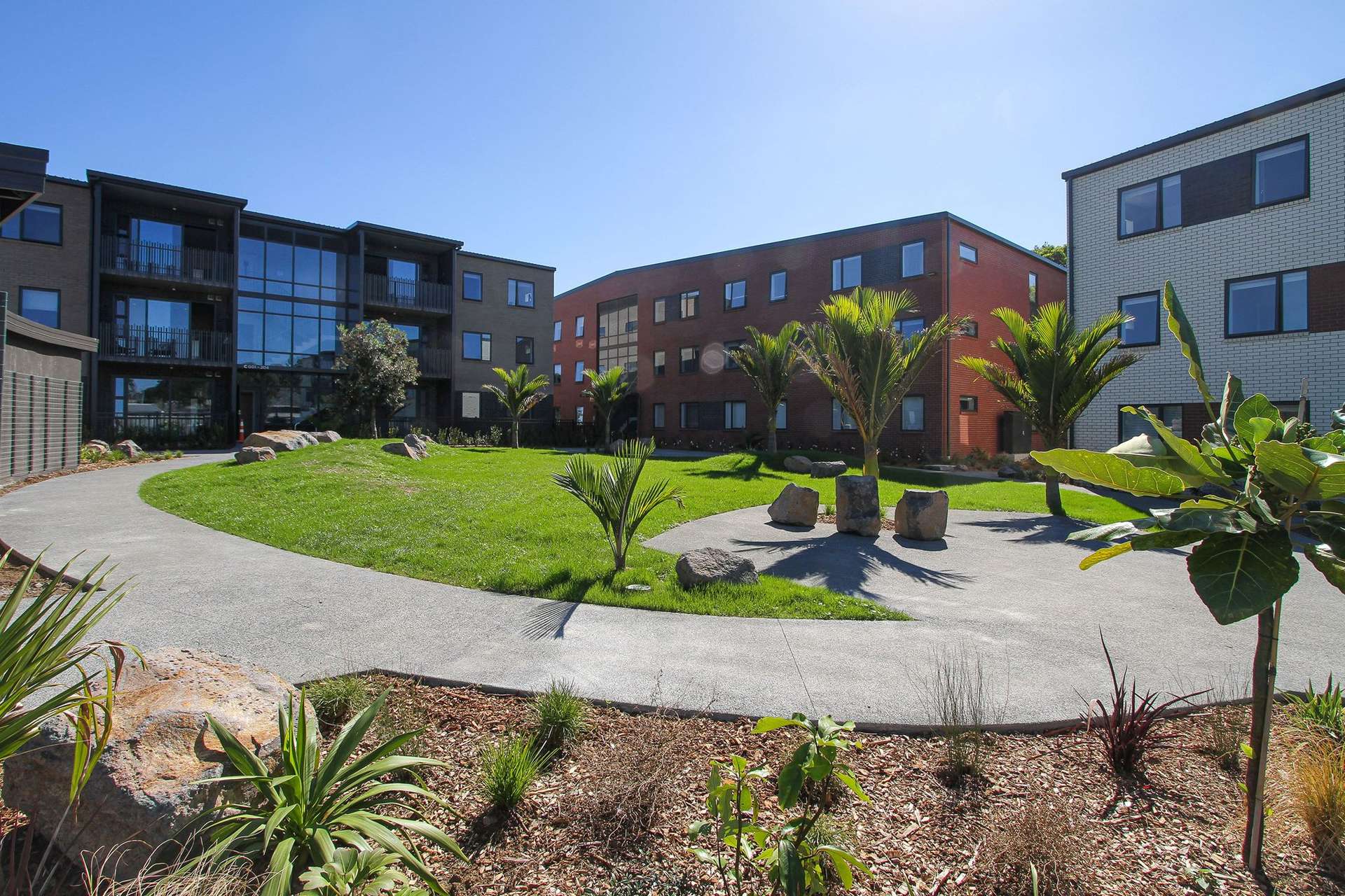 102/7C Hinaki Street, Point England, Auckland City | Real Estate | Ray ...