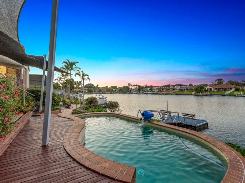 54 Monterey Keys Drive, Helensvale, QLD 4212 - Leased House - Ray White ...