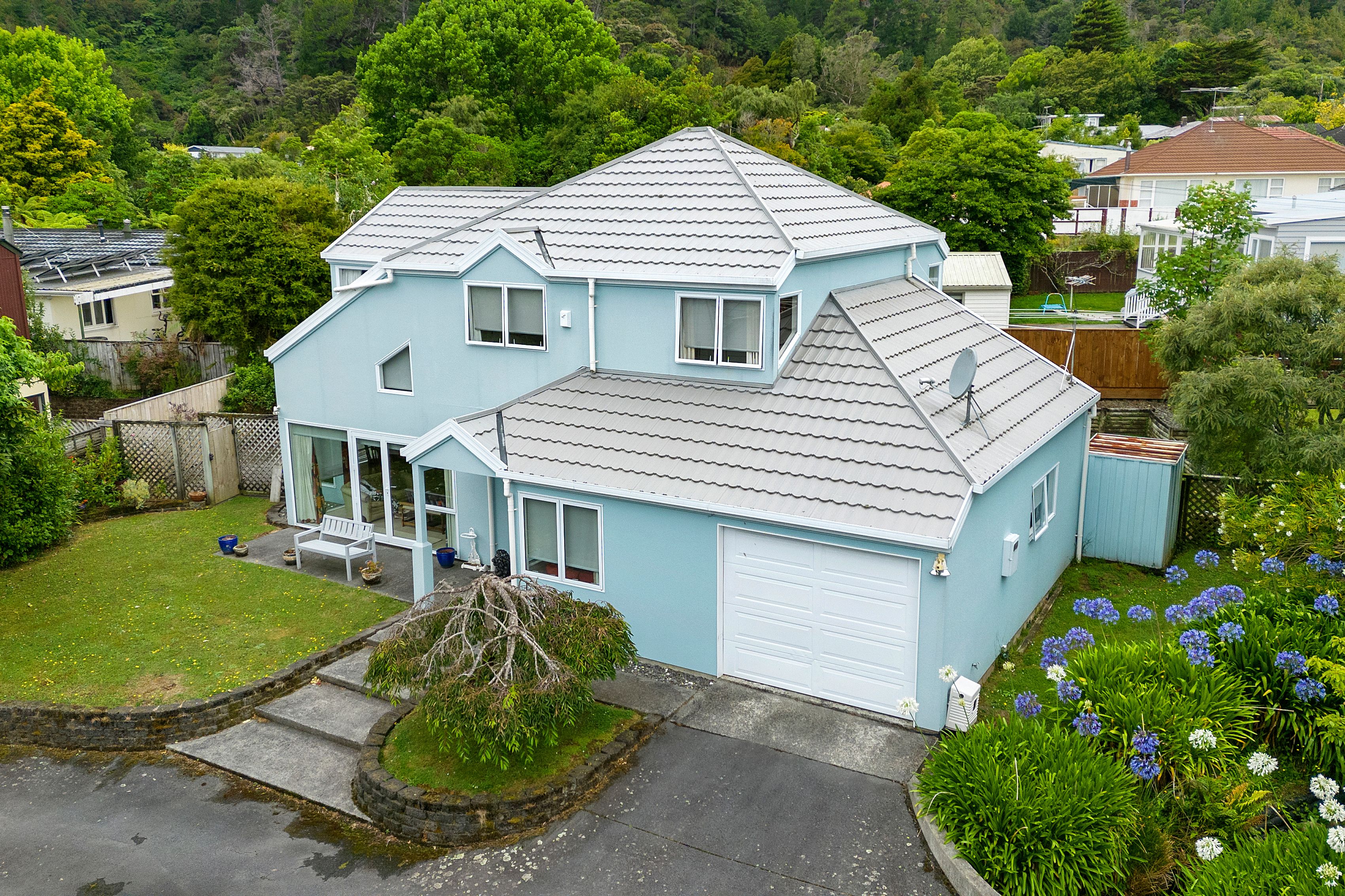 21A Manuka Street, Stokes Valley, Lower Hutt City 5019 - Sold House ...