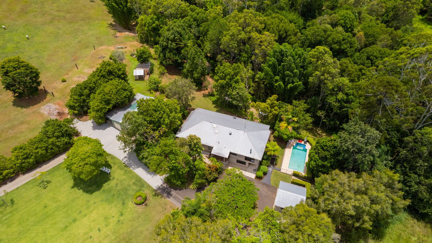 129 Gold Creek Road, North Arm, QLD 4561 - Sold House - Ray White Bli Bli