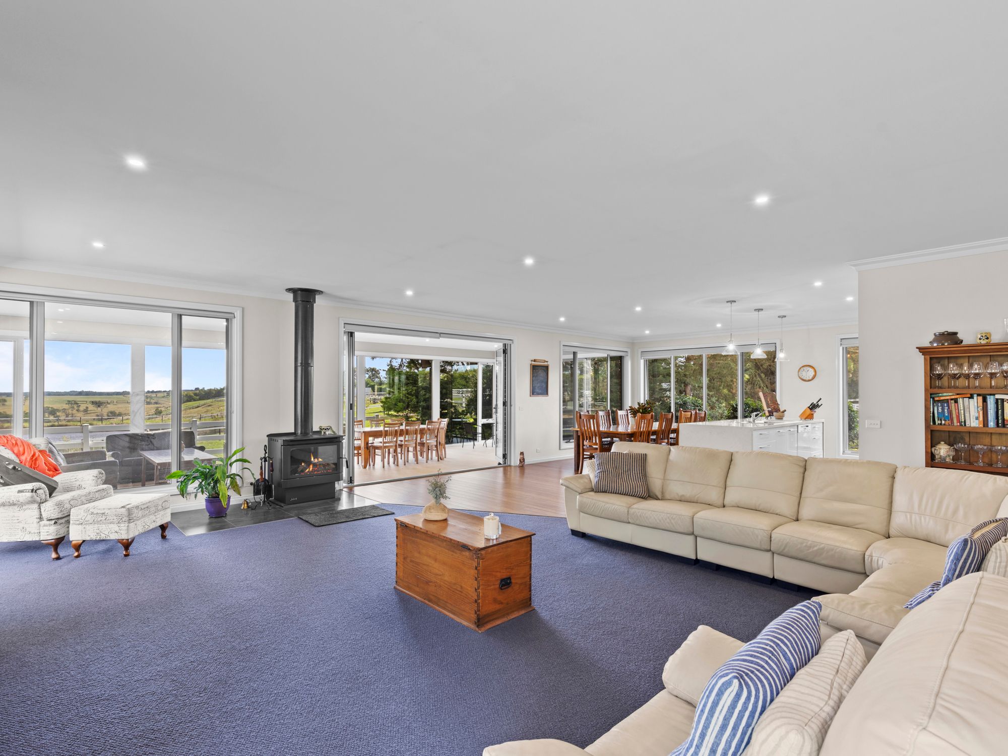 "Manningtree Park" - 522 Beremboke Road, Beremboke, VIC 3342 - Sold ...