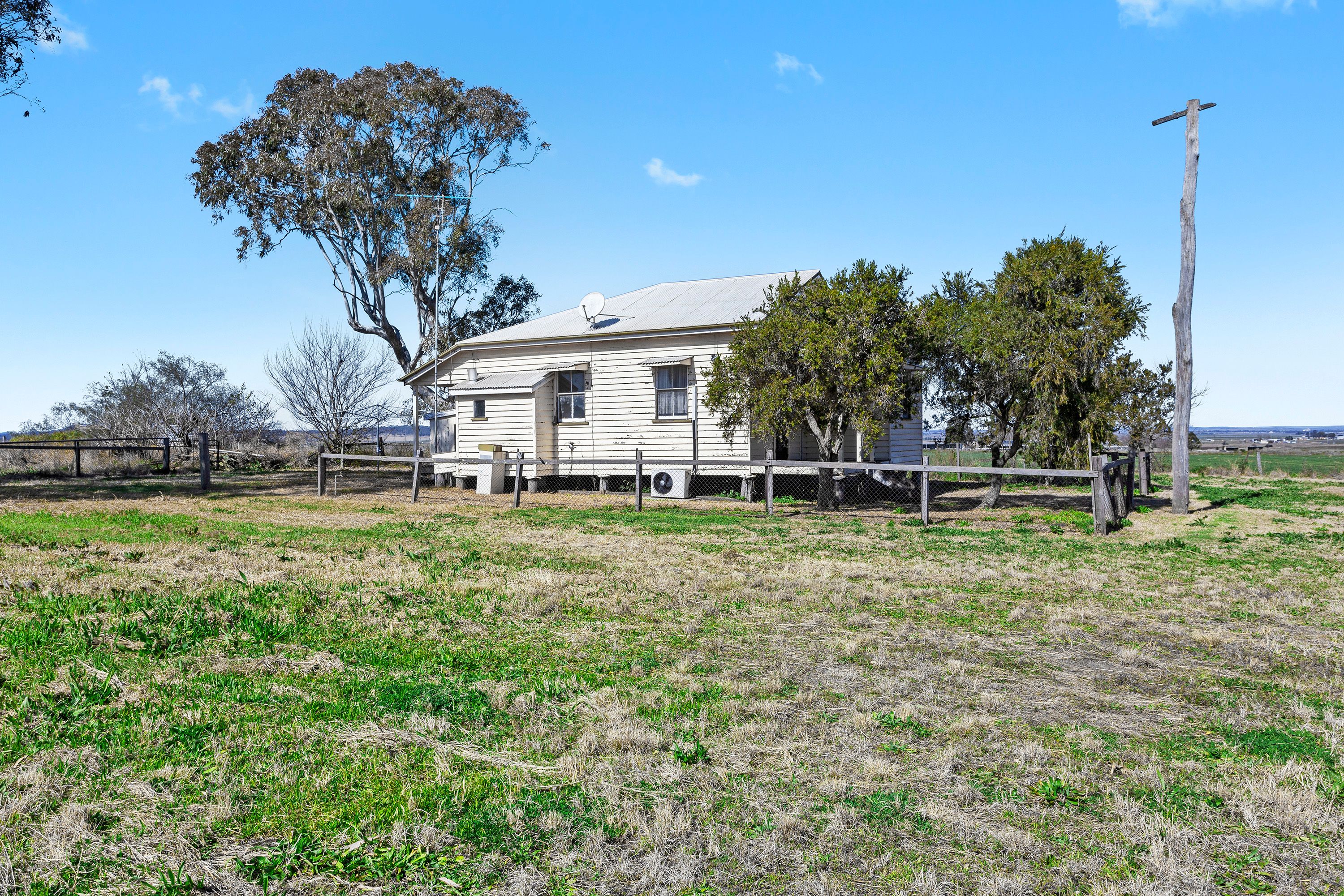 15057 New England Highway, Nobby, QLD 4360 - Sold Rural Cropping ...