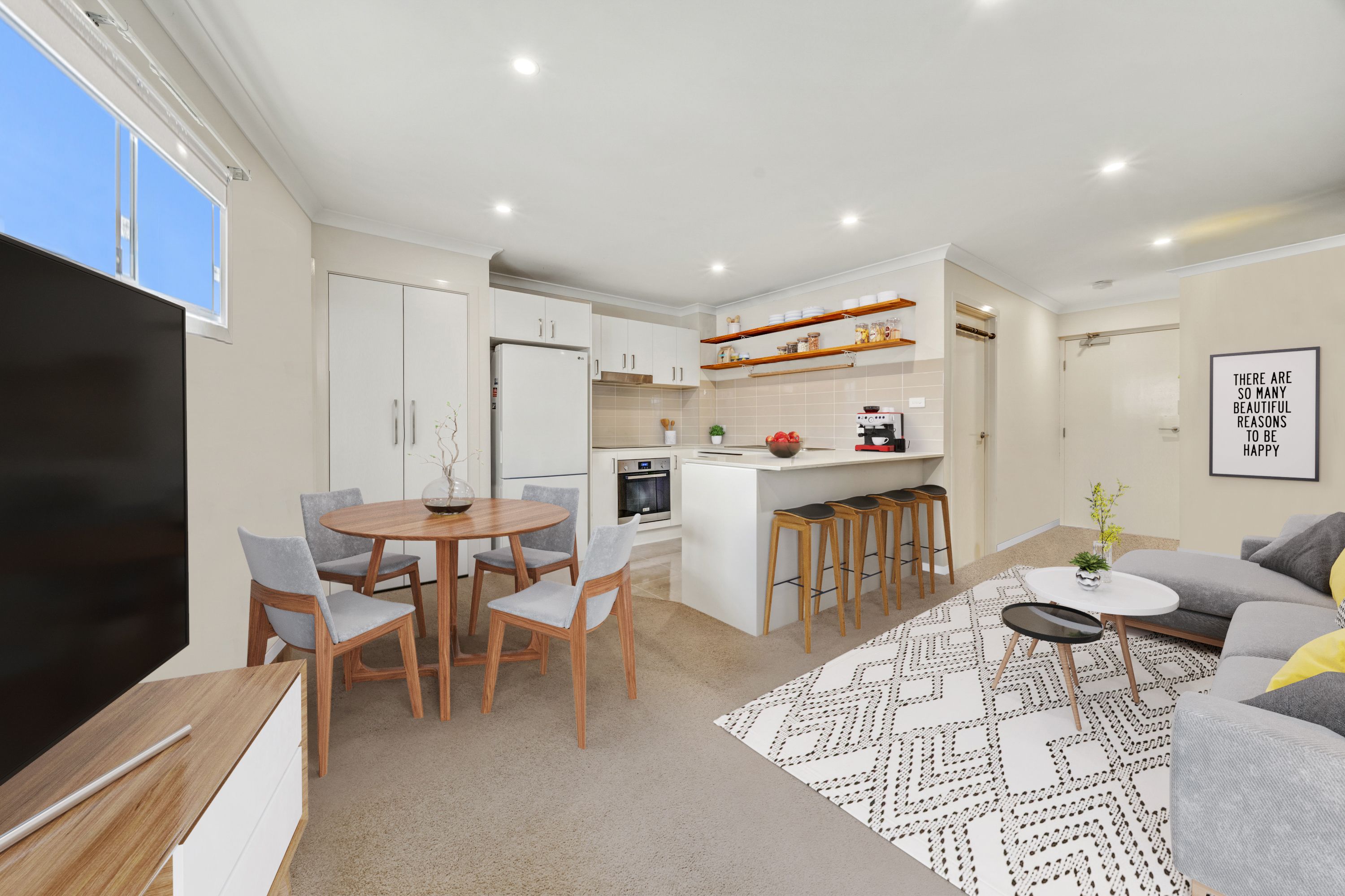42/119 Redfern Street, Macquarie, ACT 2614 - Sold Apartment - Ray White ...