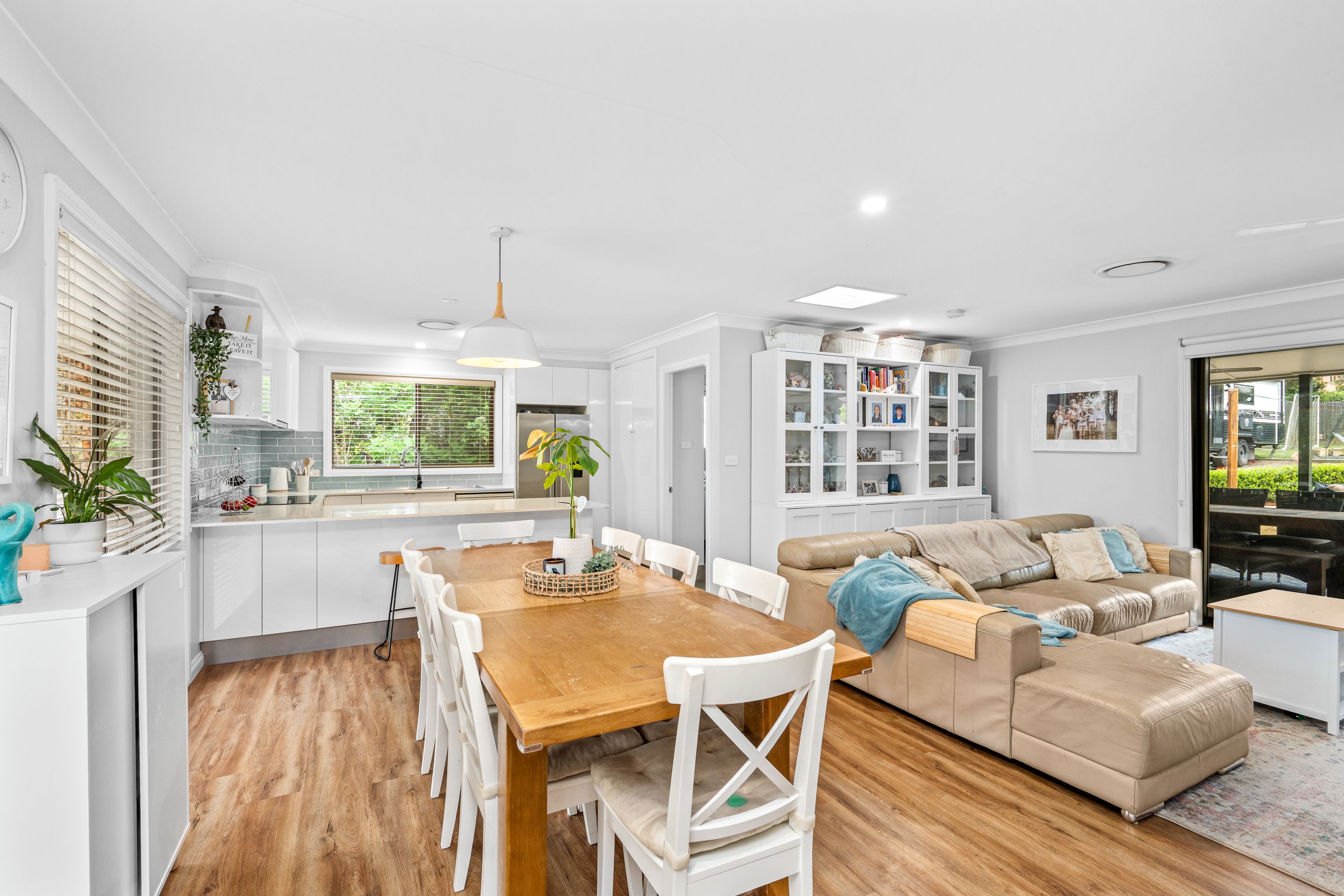 15 Florence Avenue, Kurrajong, NSW 2758 - Sold House - Ray White Kurrajong