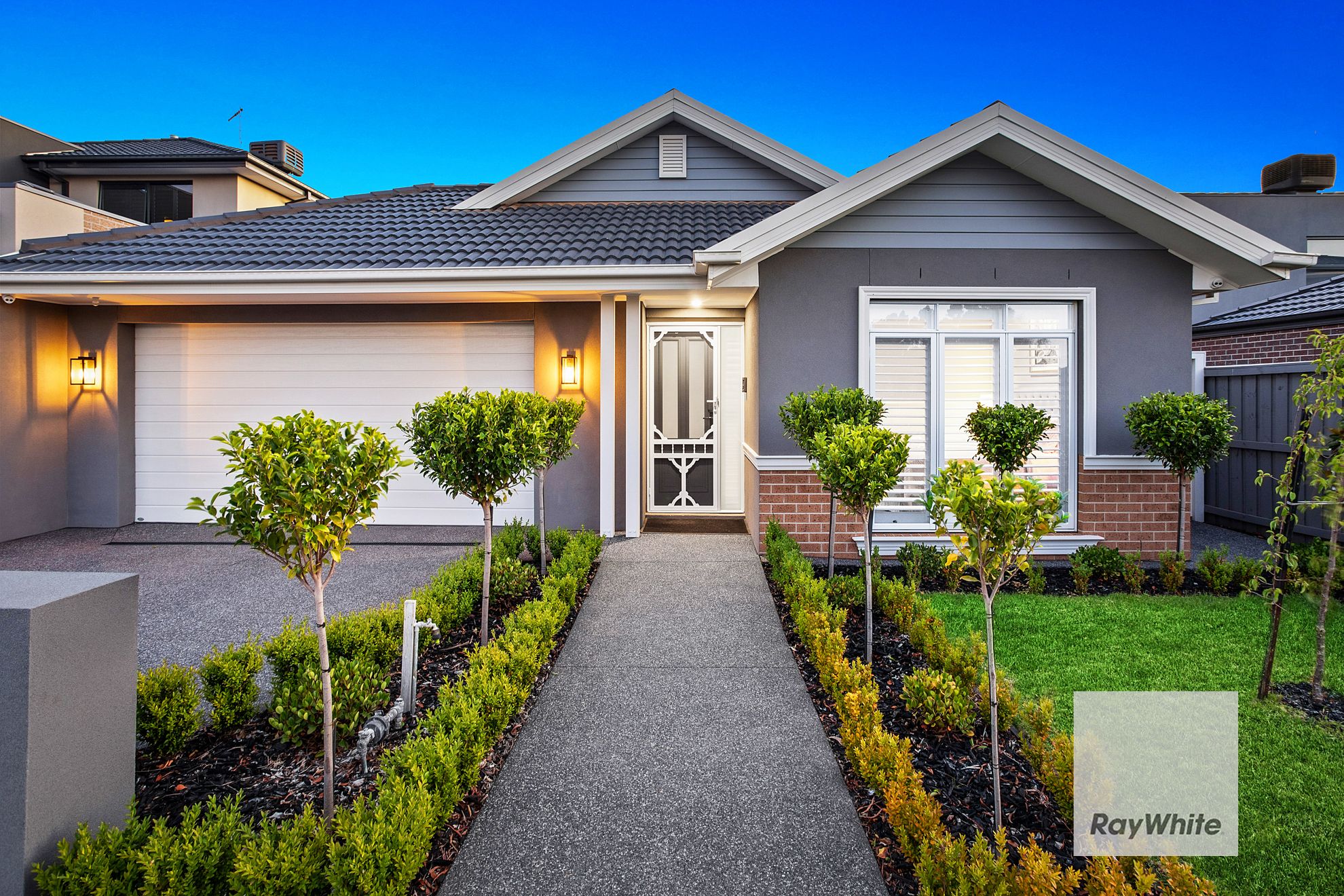 26 Creekside Circuit, Hillside, VIC 3037 - Sold House - Ray White ...