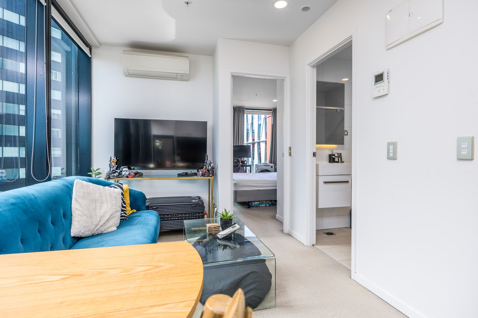 1308/32 Swanson Street, Auckland Central, Auckland City 1010 ...