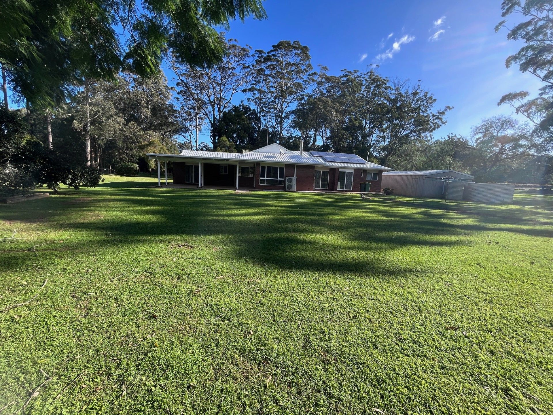 22 Orange Grove Road, Highfields, QLD 4352 - Sold House - Ray White ...
