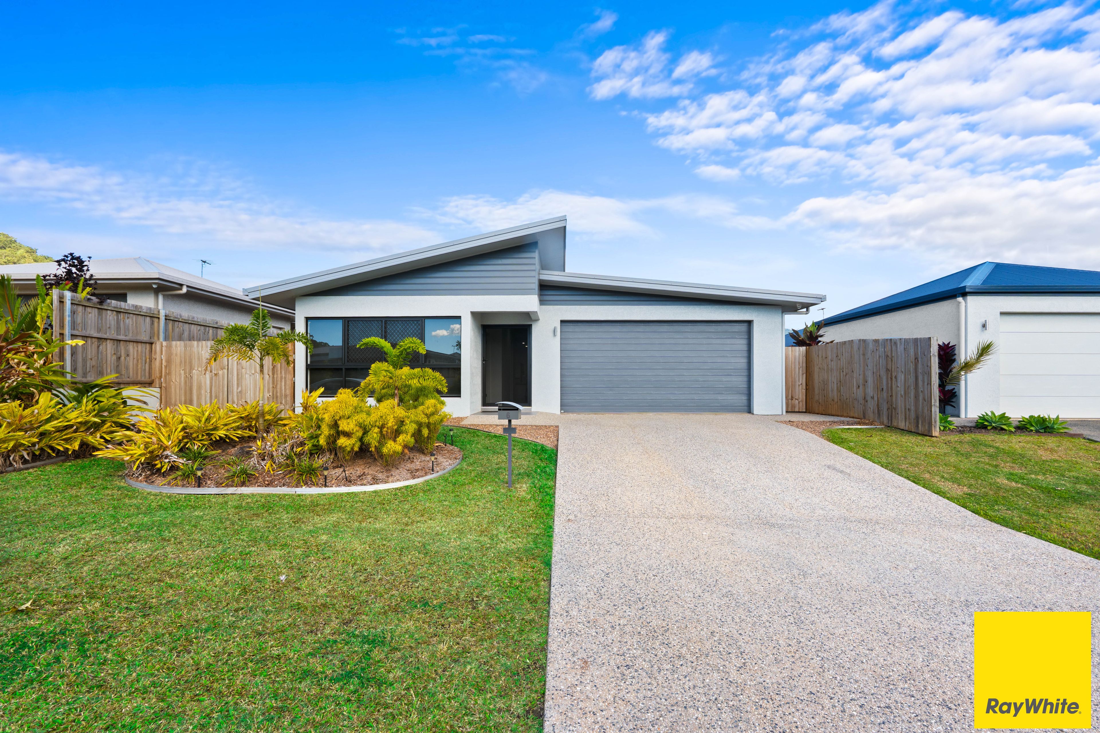 6 Lochern Elbow, Mount Peter, QLD 4869 - Leased House - Ray White ...