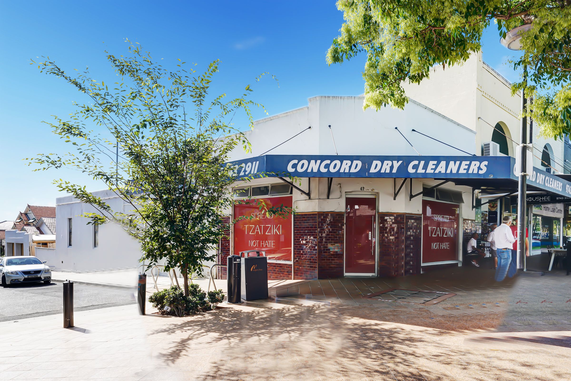 41 Majors Bay Road, Concord, NSW 2137 - Sold Retail - RWC Western Sydney