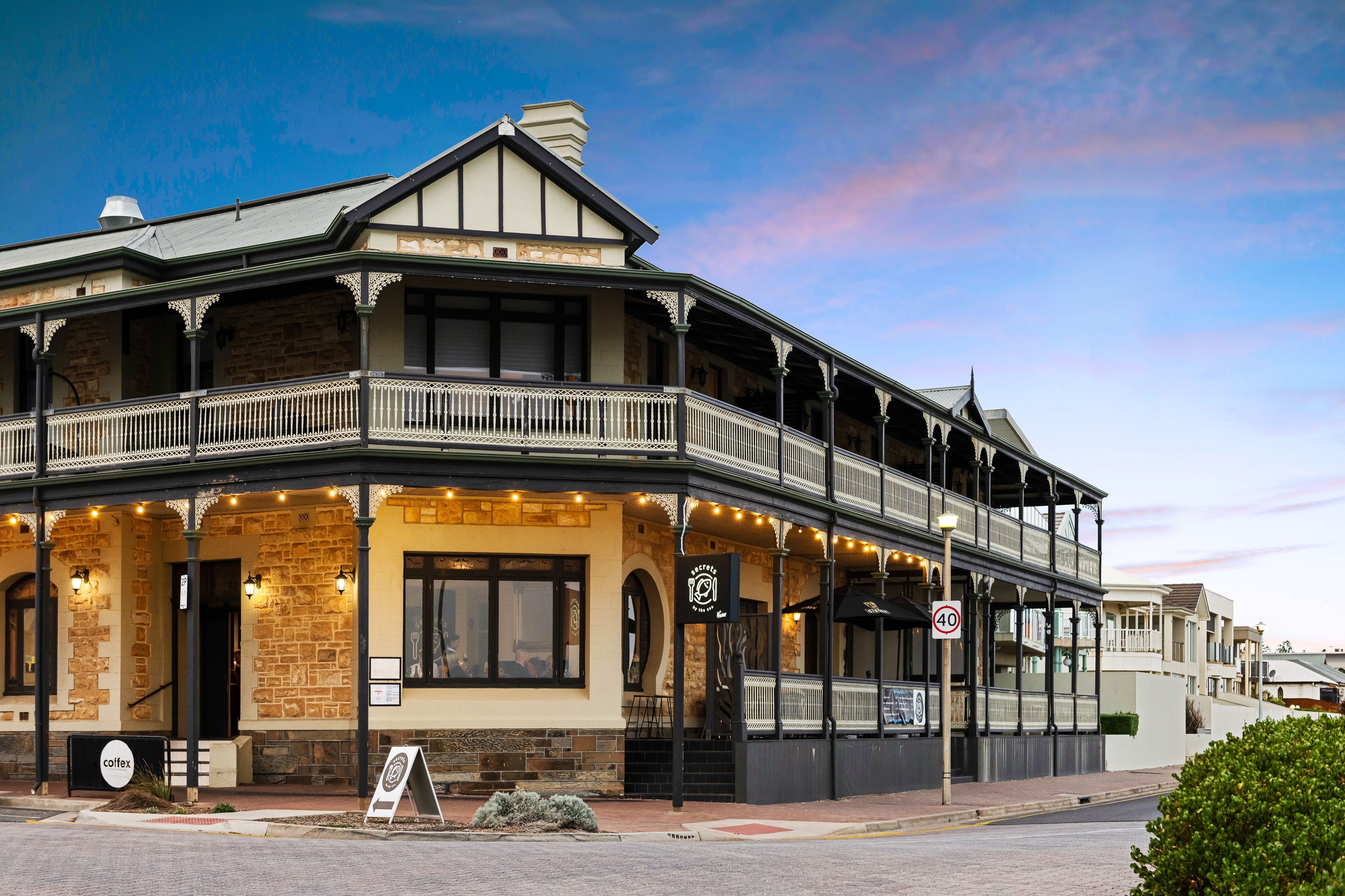 107 East Terrace, Henley Beach, SA 5022 - Sold Land - Ray White Henley ...