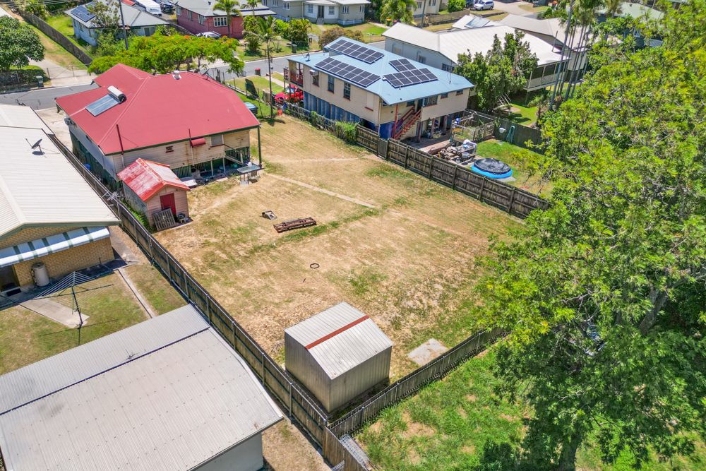 79 Off Lane, South Gladstone, QLD 4680 - House for Sale - Ray White ...