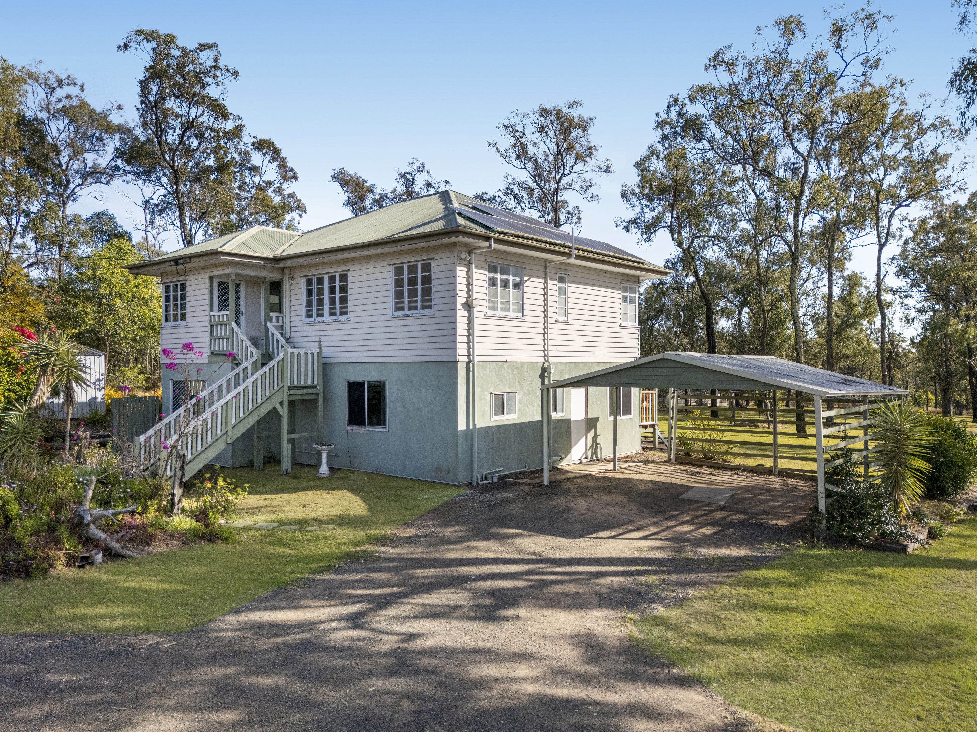 16 Burgess Road, Laidley Heights, QLD 4341 - Sold Acreage/Semi-Rural ...