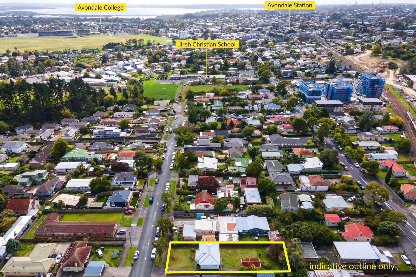 18 Arran Street, Avondale, Auckland City | Real Estate | Ray White New ...