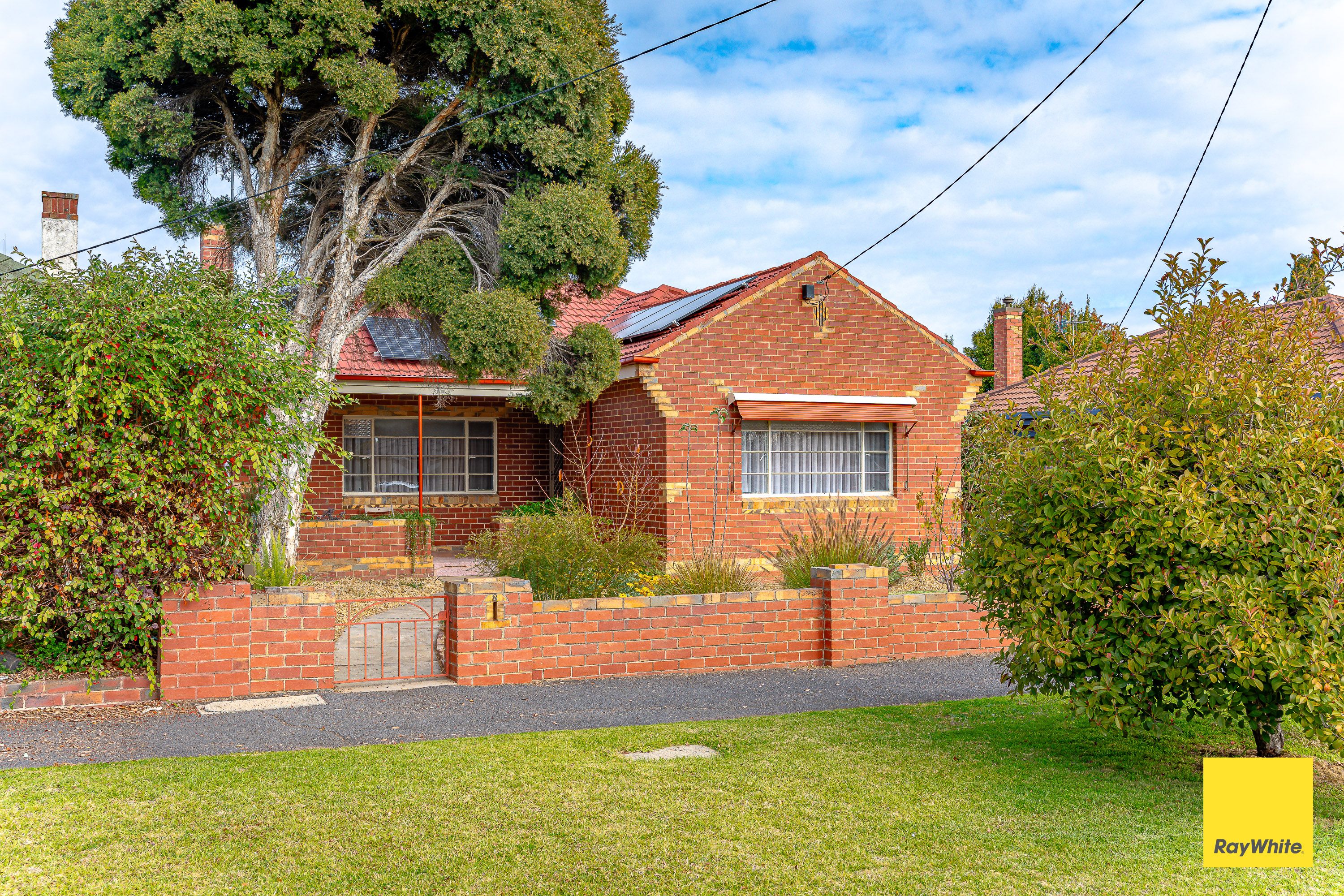 8 Ellis Street, Flora Hill, VIC 3550 - Sold House - Ray White Bendigo