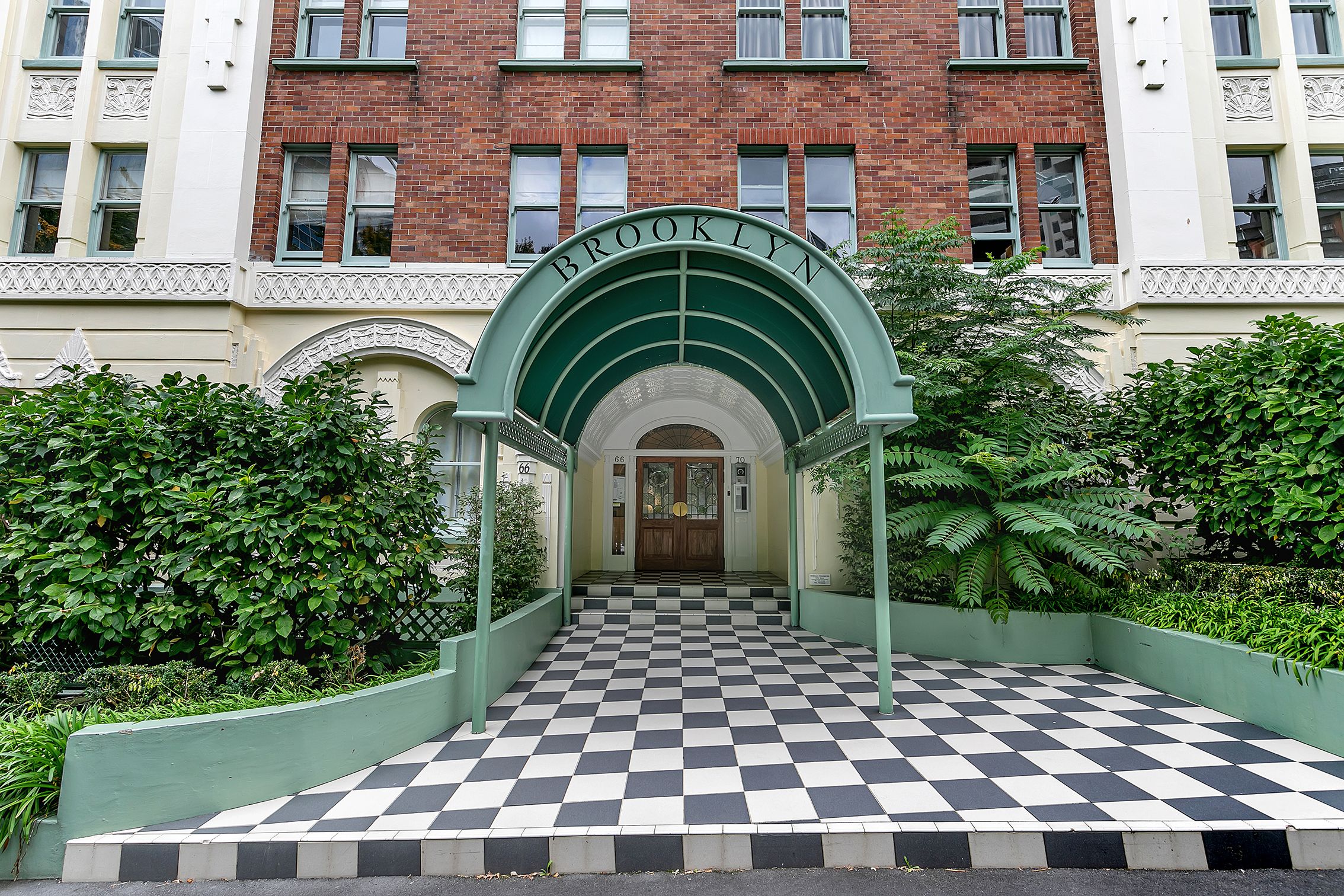 62/66 Emily Place, Auckland Central, Auckland City 1010 - Sold ...