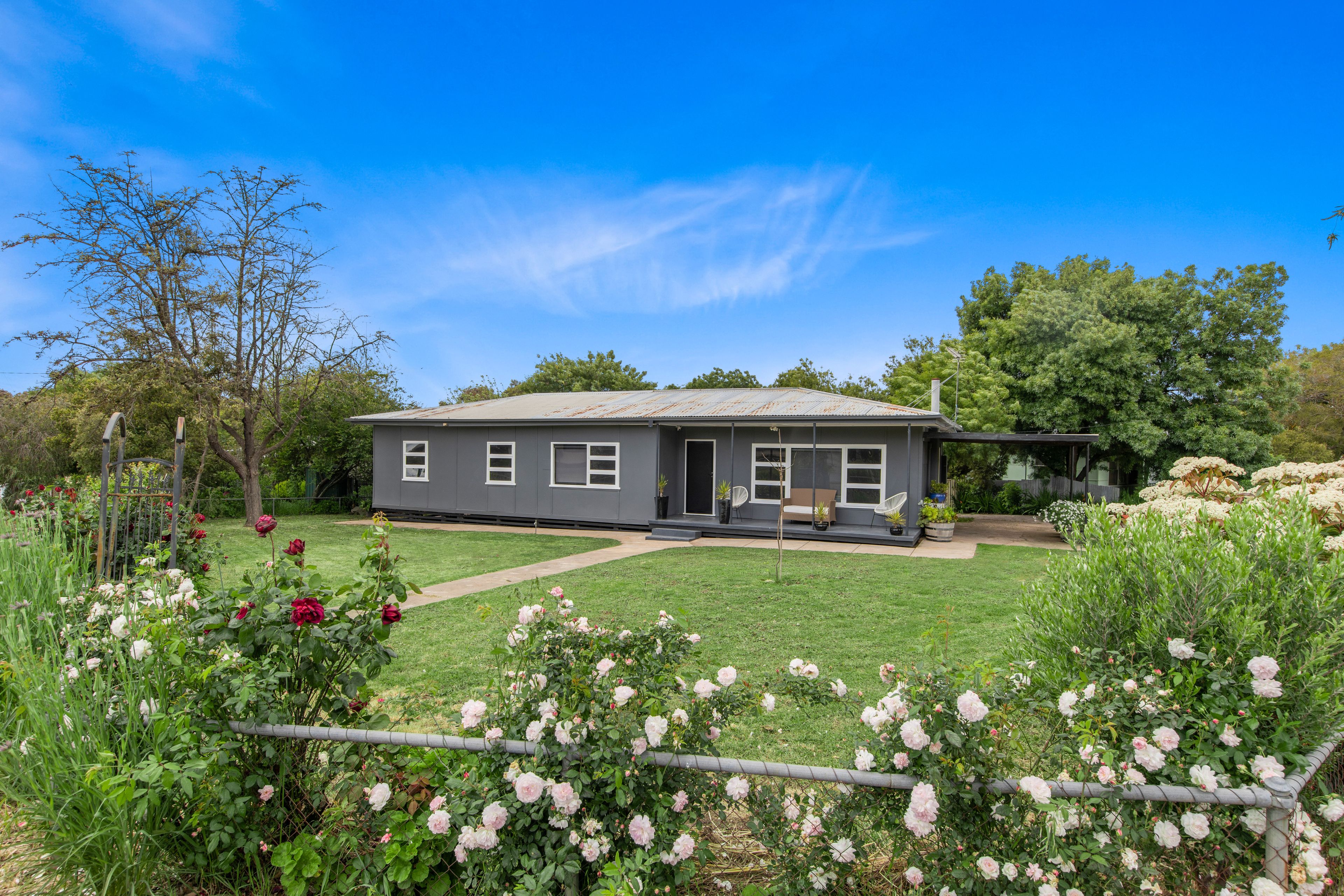 Ray White Clare Valley