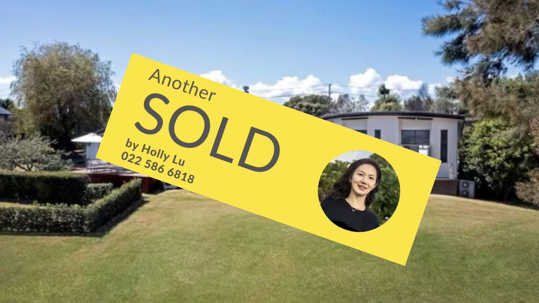 316 Point View Drive, Dannemora, Manukau City 2016 - Sold Lifestyle ...