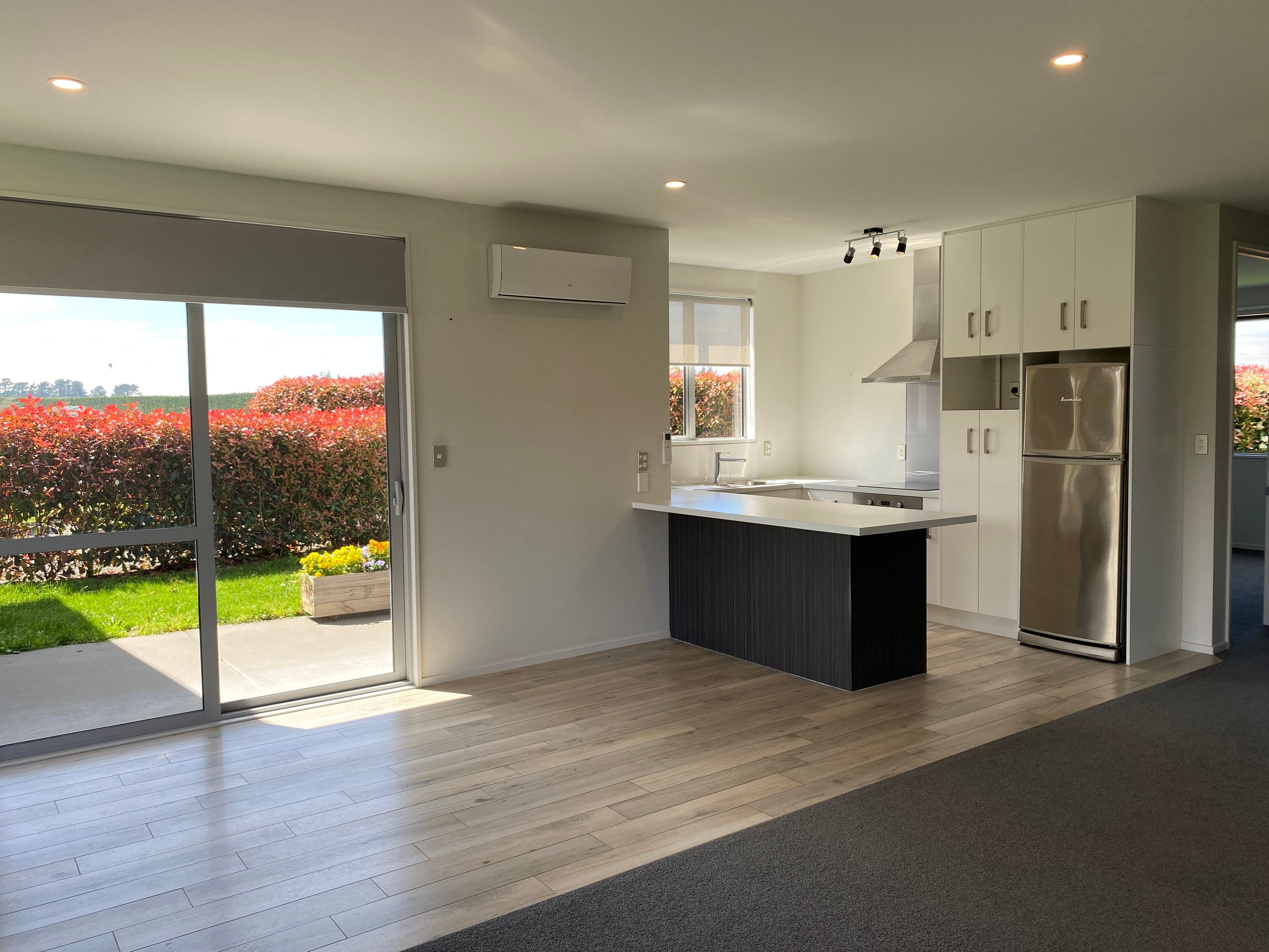Inline Property Management