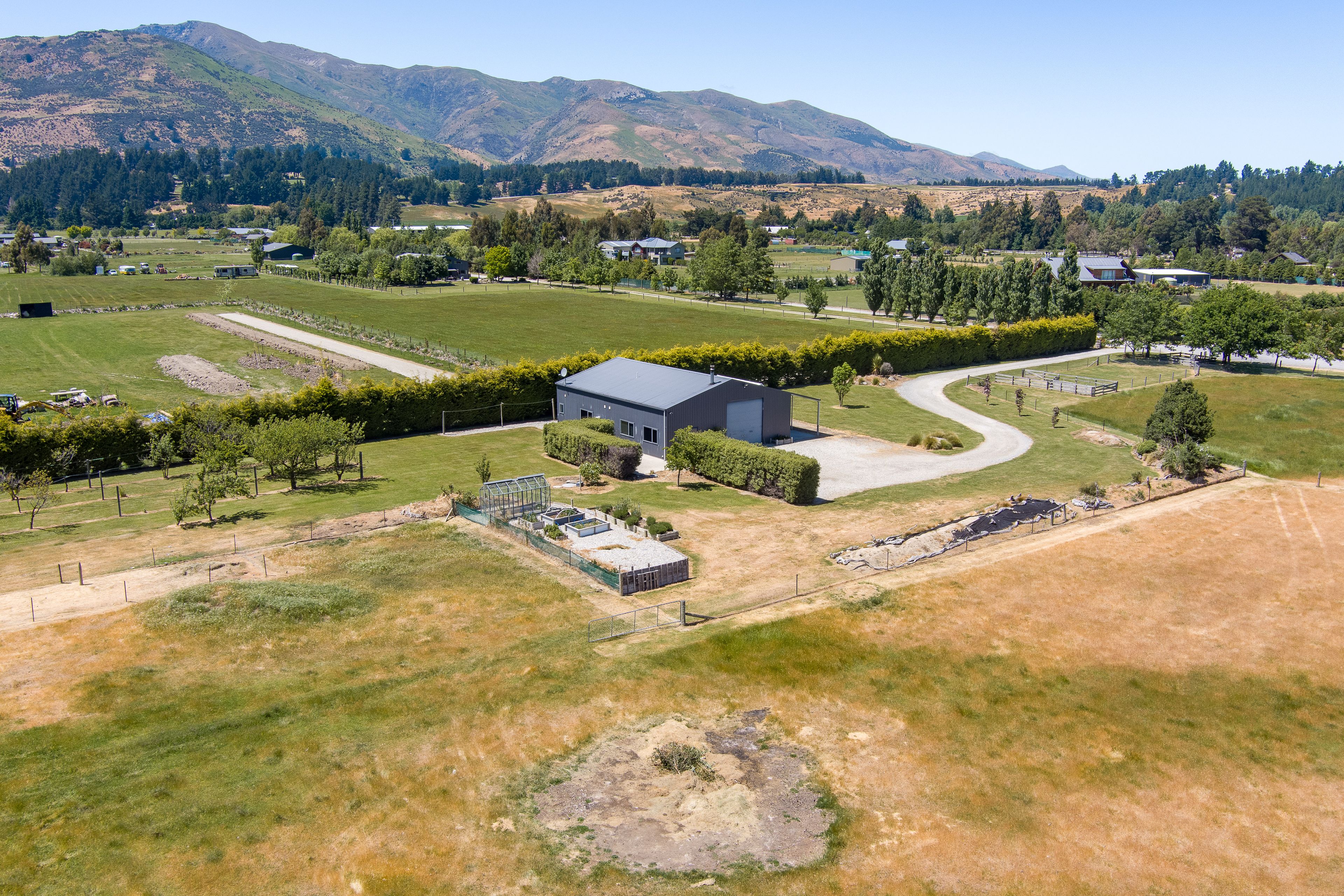 119 Lachlan Avenue, Hawea Flat, Queenstown Lakes District 9382 - Sold ...