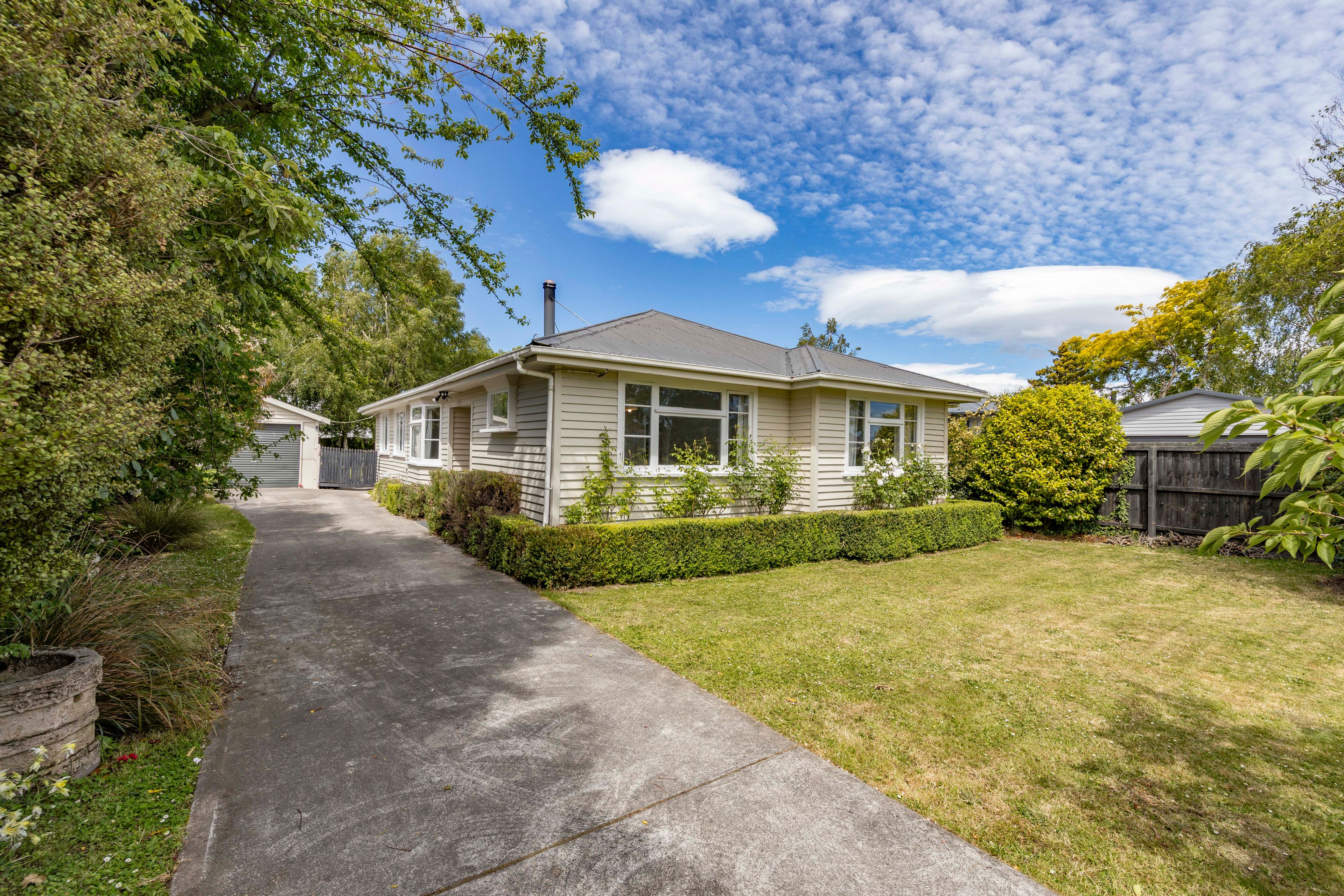 270 Hills Road, Mairehau, Christchurch City 8013 - Sold House - Ray ...