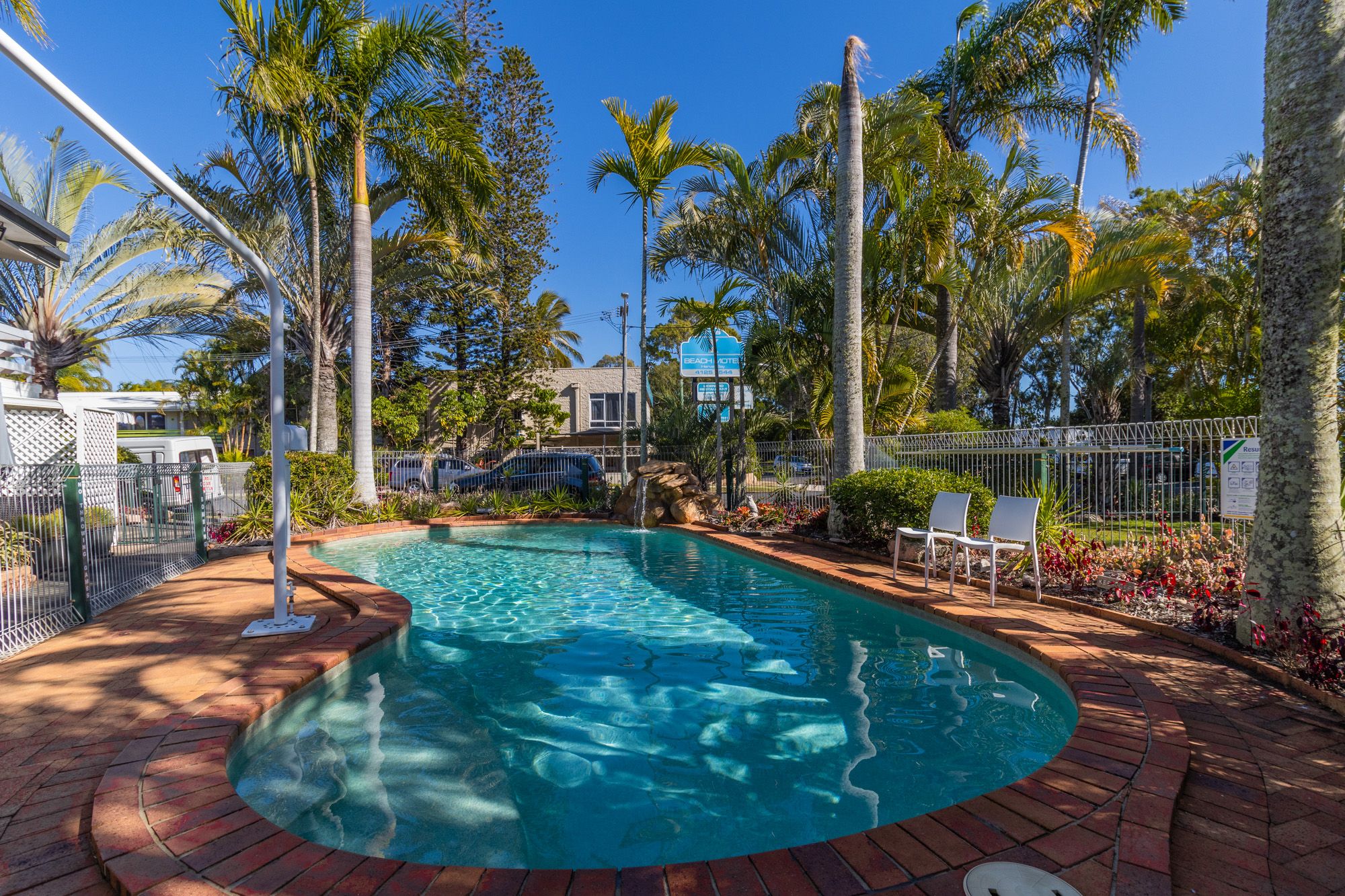 5/477 Esplanade, Torquay, QLD 4655 - Leased Unit - Ray White Hervey Bay