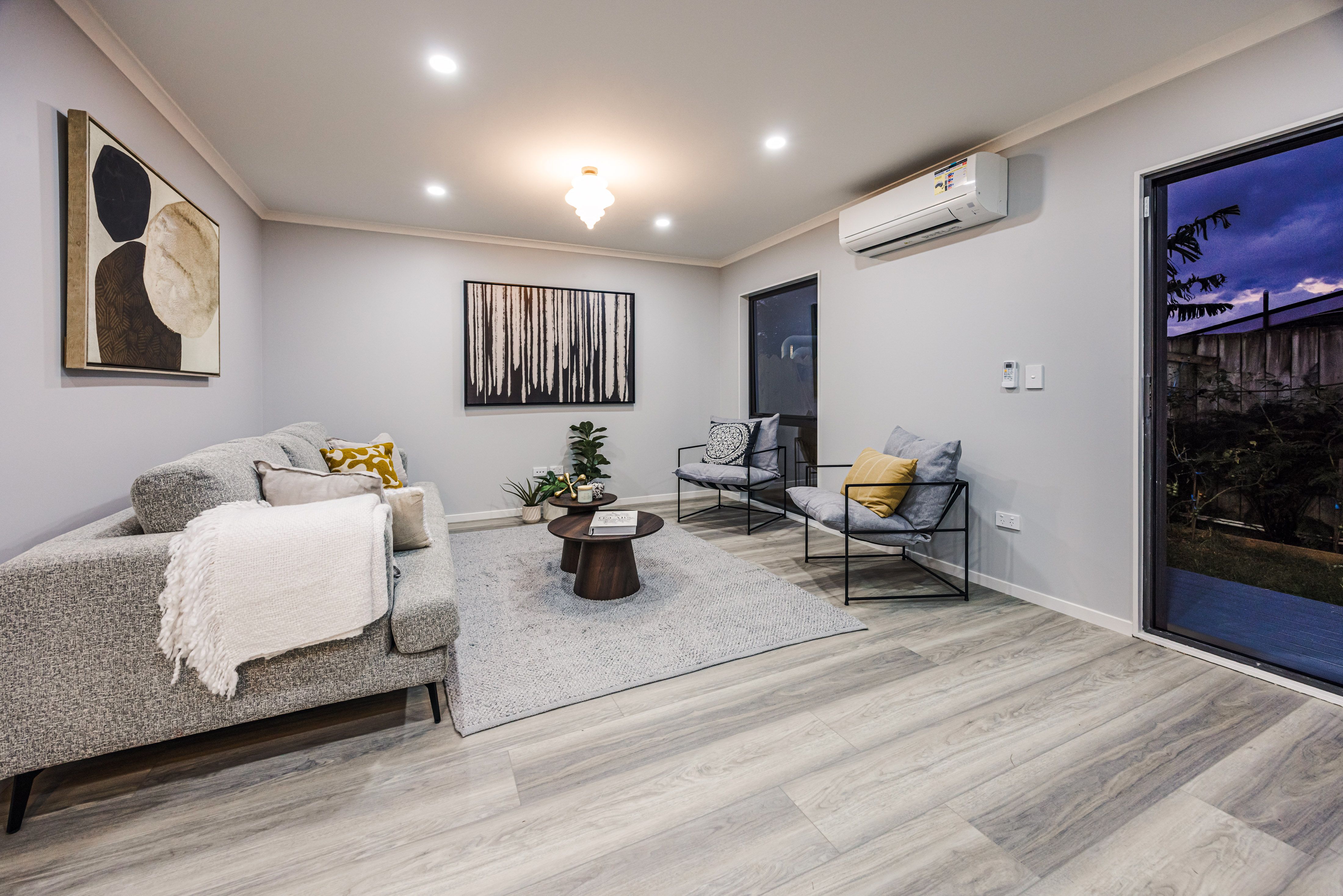 Lot 3/48 Wilmay Avenue, Papatoetoe, Manukau City 2025 - Sold House ...