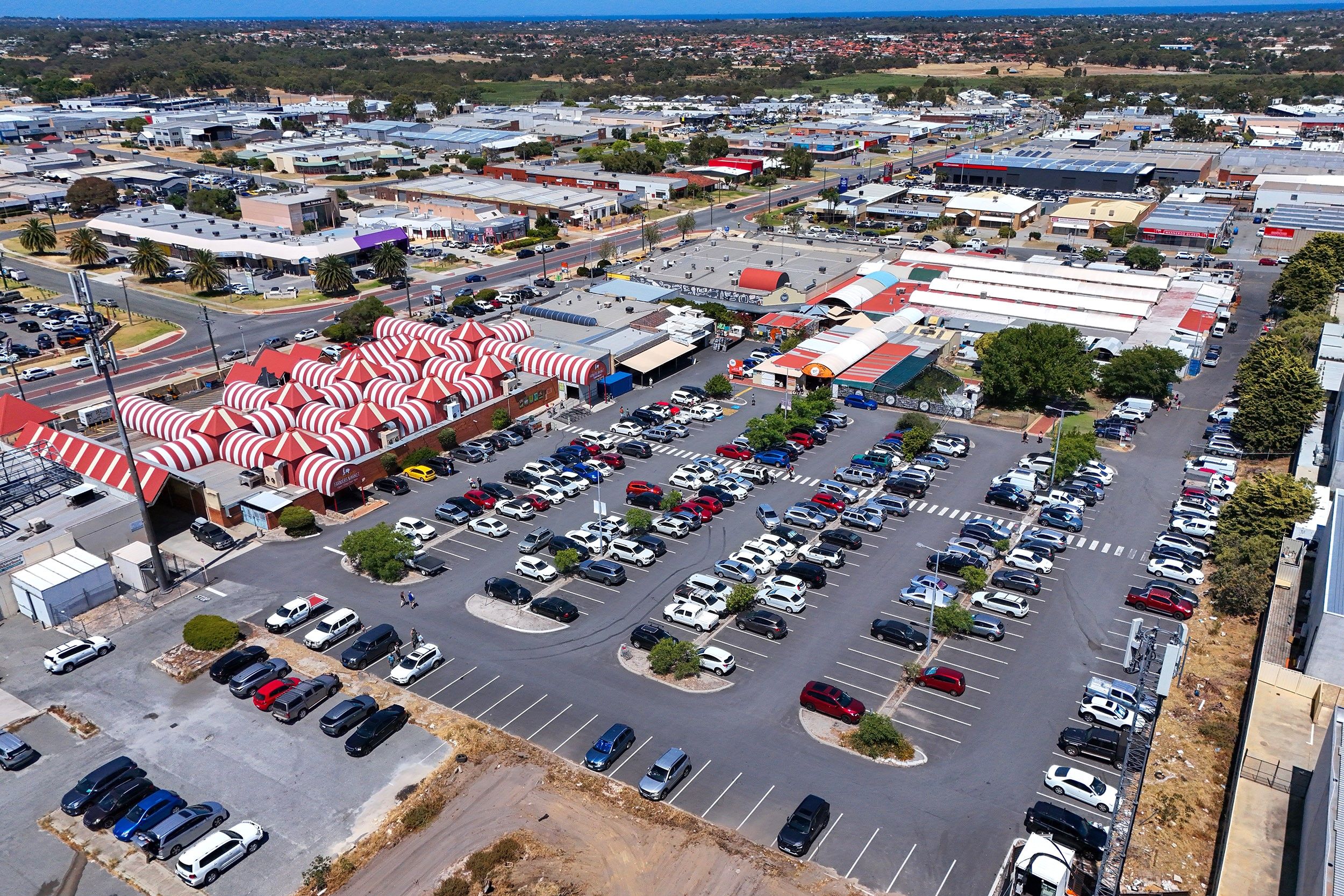 33 & 39 Prindiville Drive, Wangara, WA 6065 - Land/Development for Sale ...