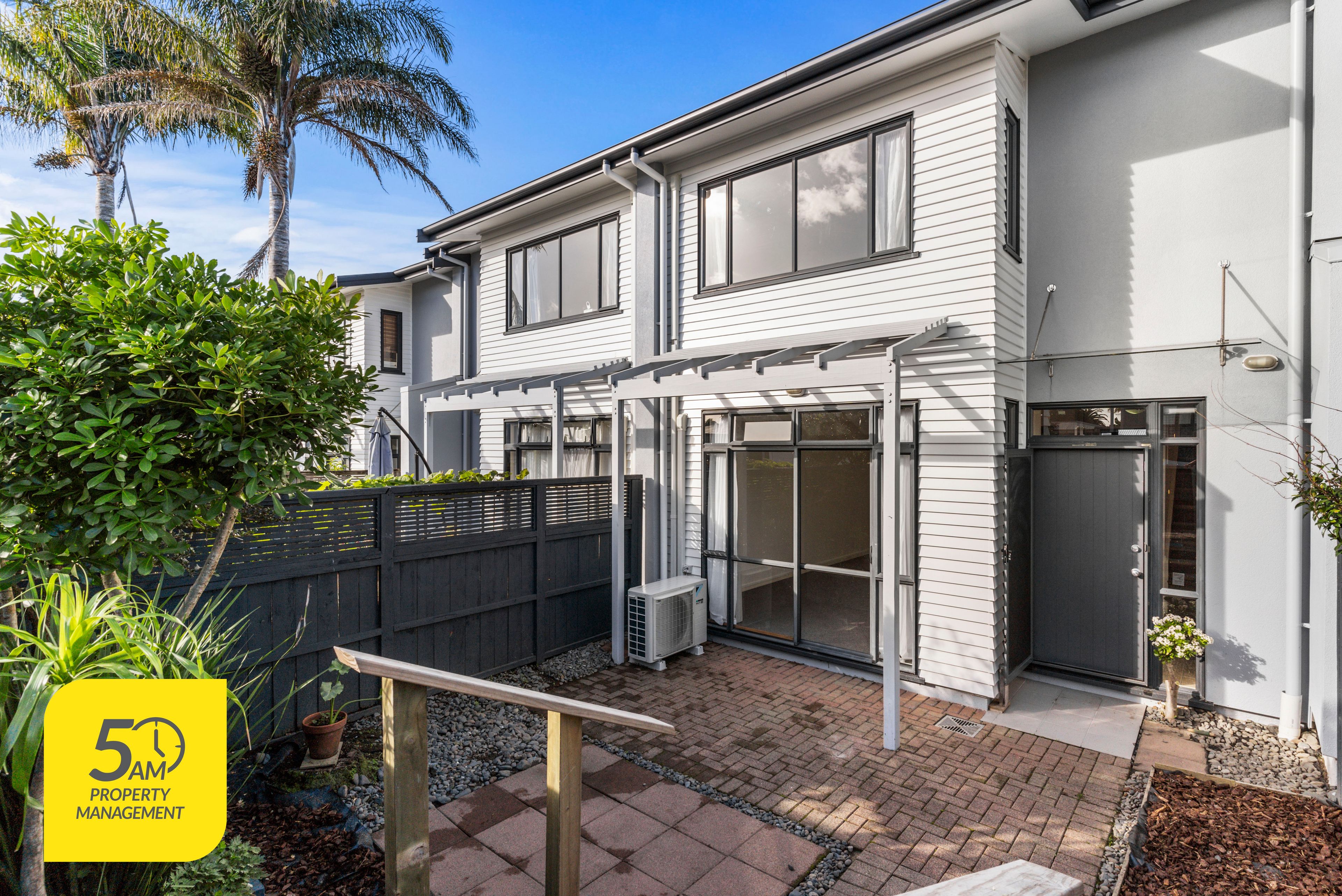 50/2 Armoy Drive, East Tamaki, Manukau City 2013 - Leased Townhouse ...