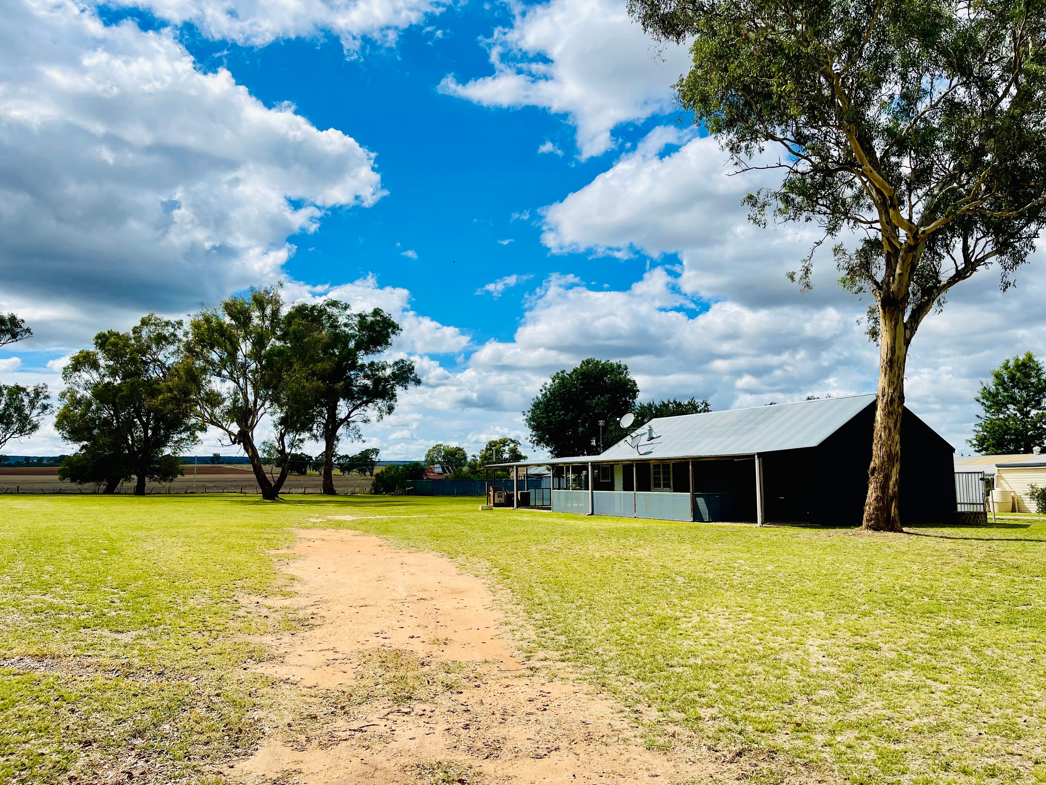1003 Garra Road, Molong, NSW 2866 - Leased House - Ray White Orange ...