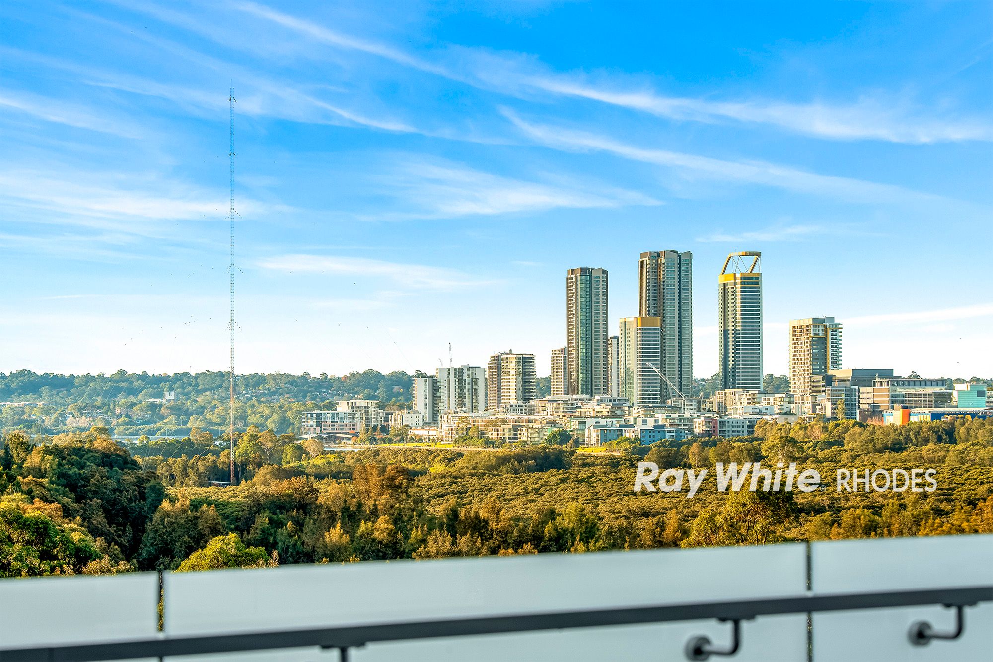 629/1 Betty Cuthbert Avenue, Sydney Olympic Park, NSW 2127 - Apartment for Sale - Ray White Rhodes