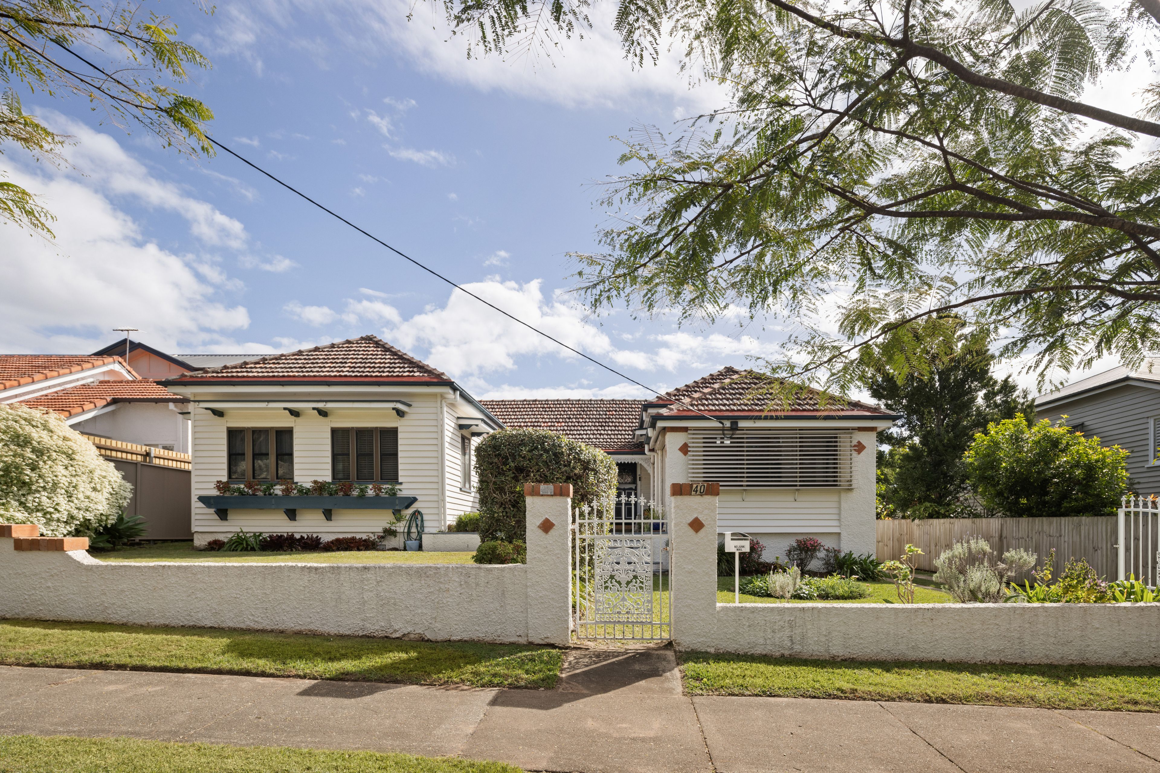 40 Pole Street, Northgate, QLD 4013 - Sold House - Ray White New Farm