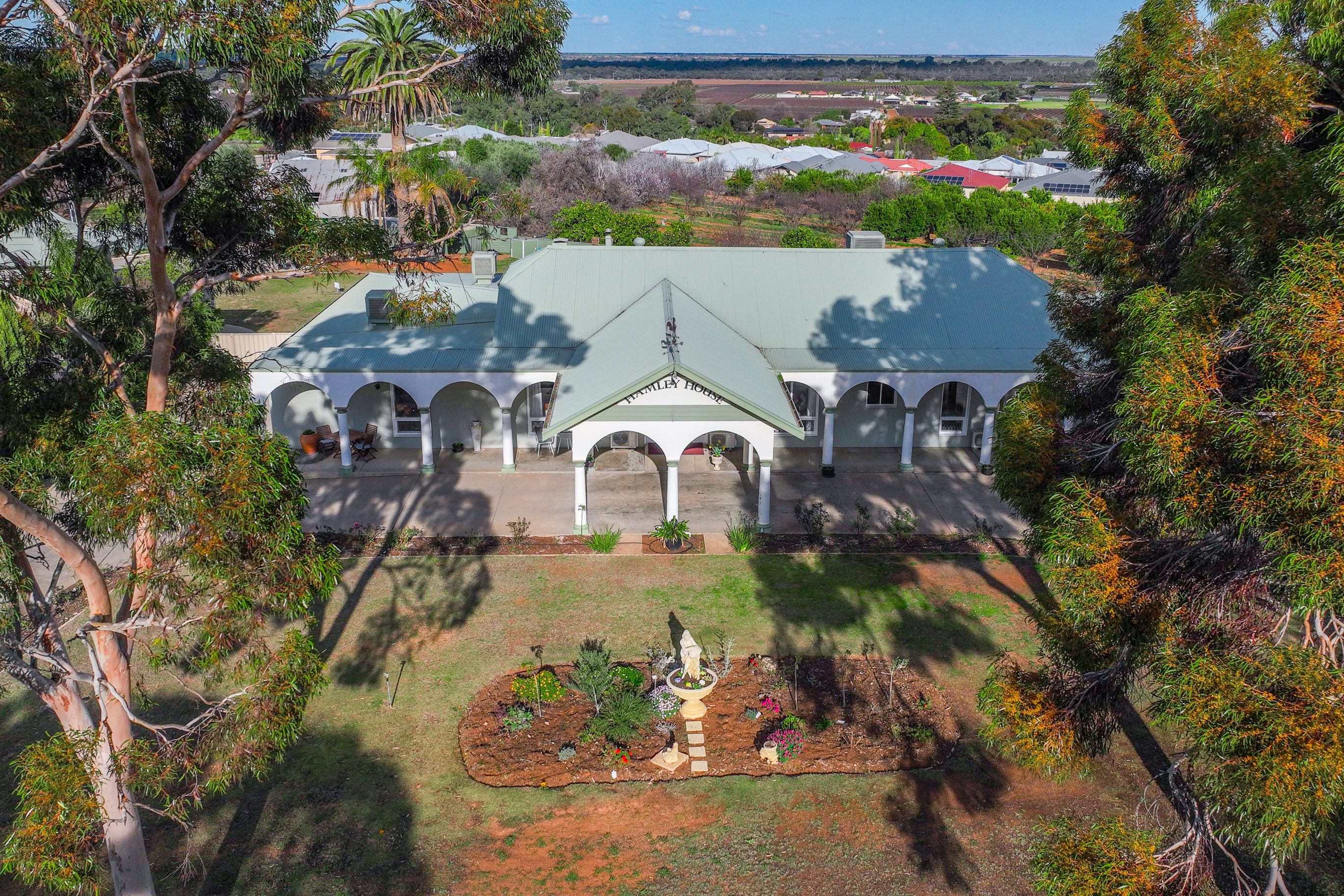 Properties in Berri - Ray White Riverland