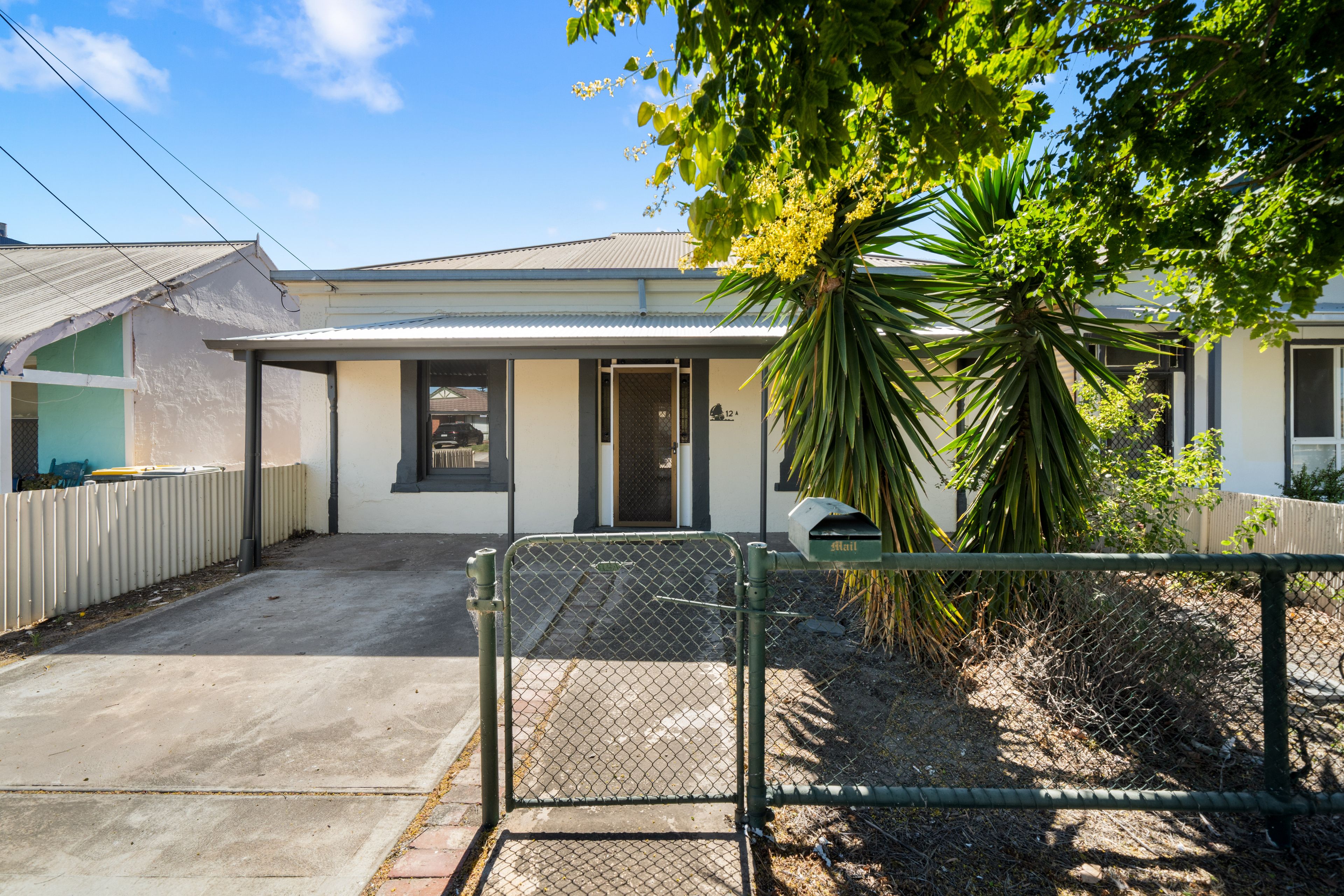 12A Levi Street, Birkenhead, SA 5015 - Sold House - Ray White Port ...