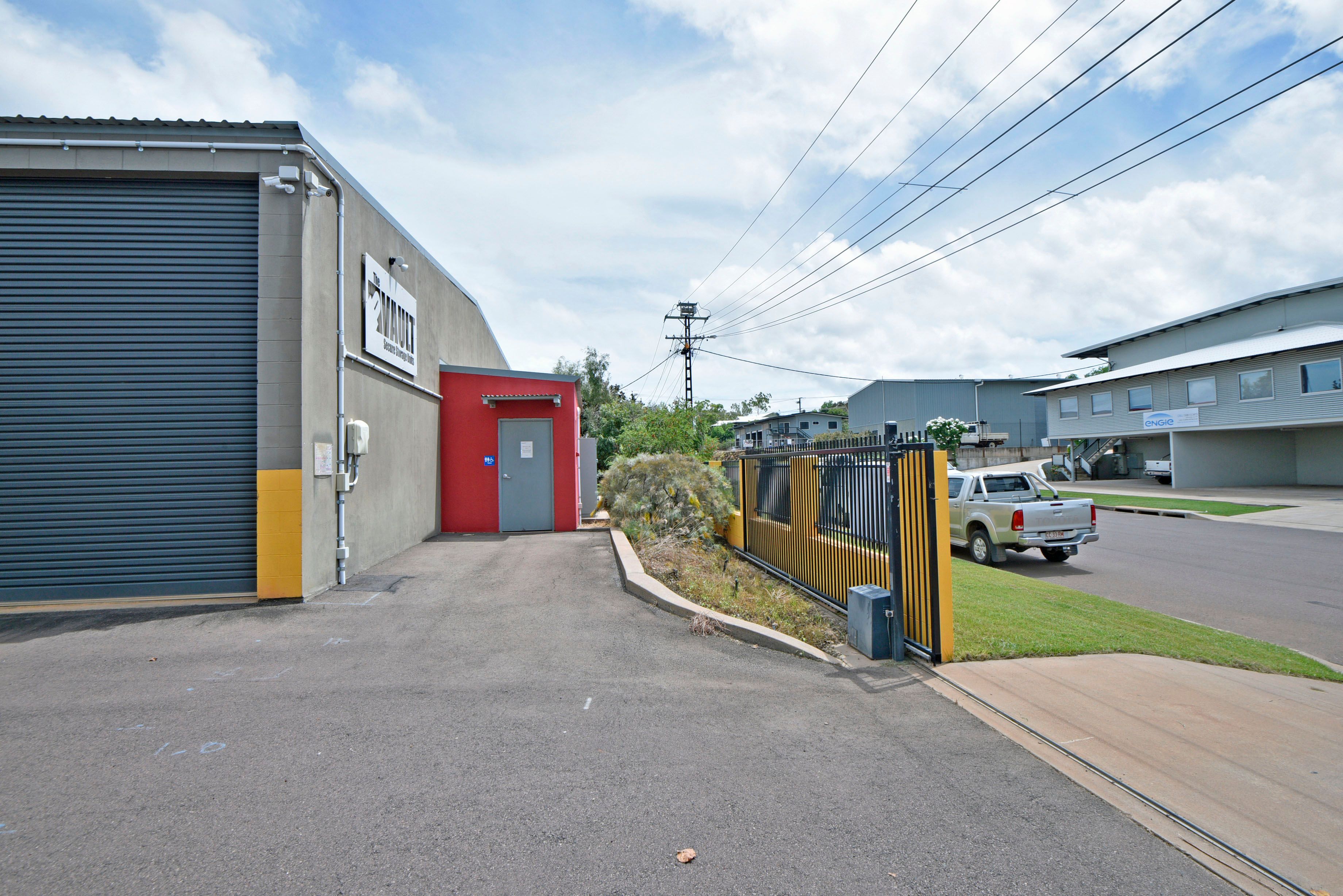 27/6 Willes Road, Berrimah, NT 0828 - Industrial/Warehouse for Sale ...