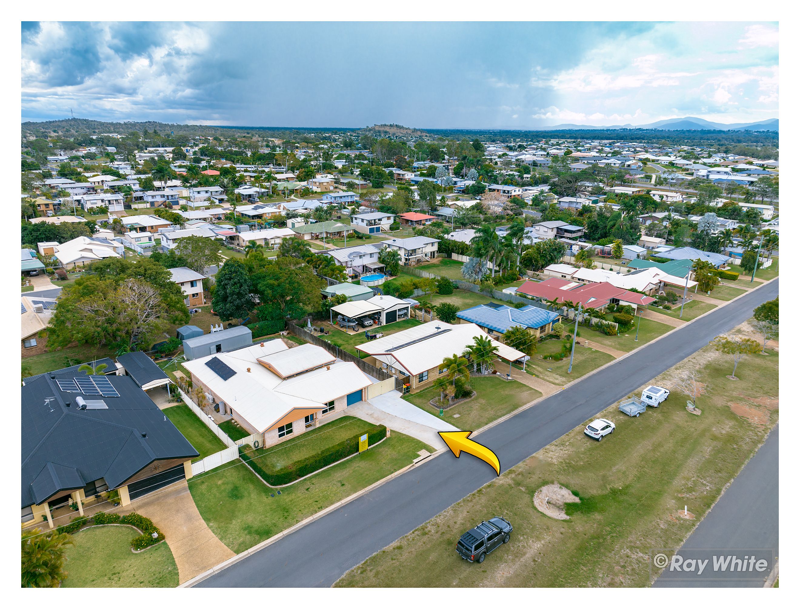 20 Bland Street, Gracemere, QLD 4702 - Sold House - Ray White Rockhampton