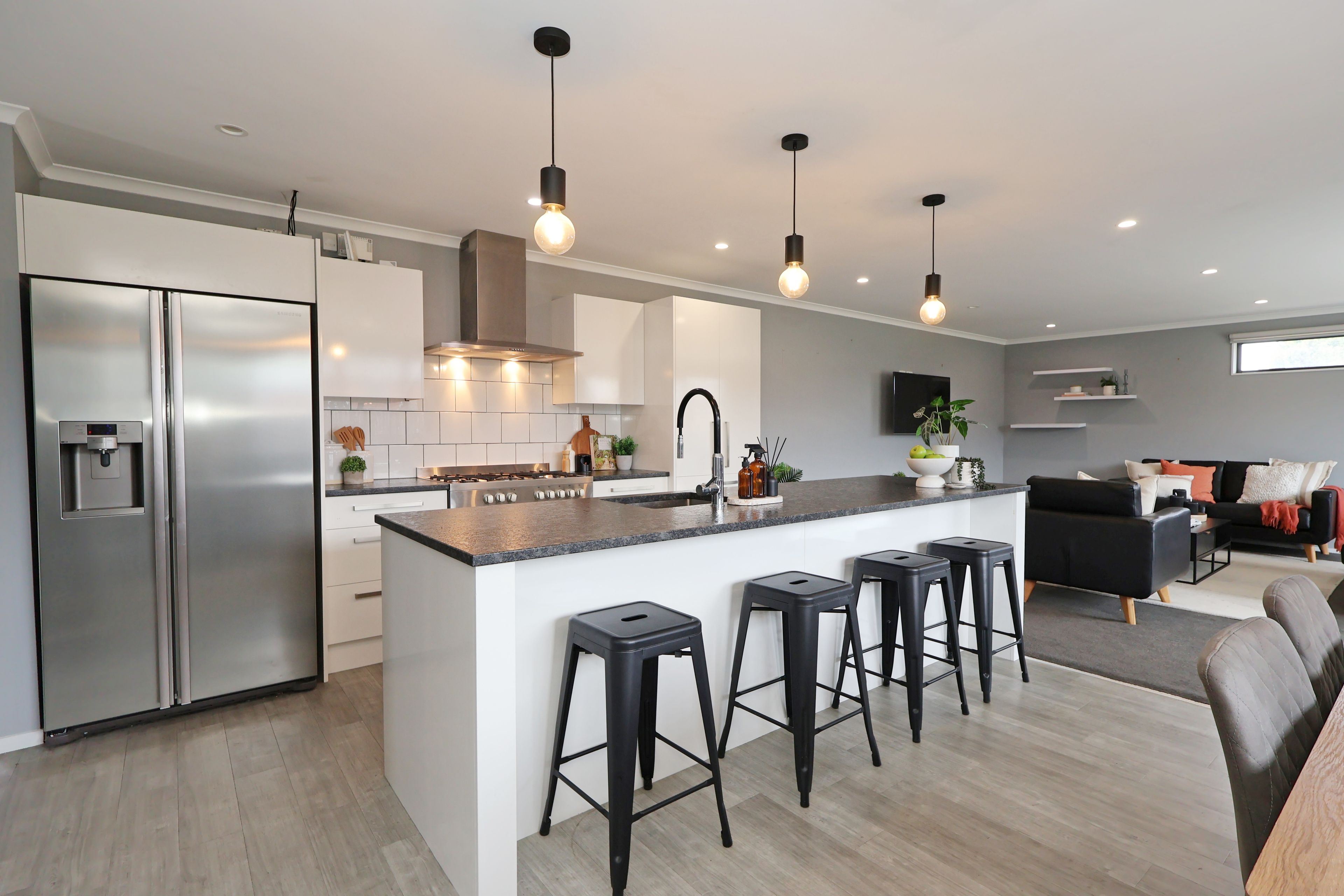 106A Brown Street, Kingswell, Invercargill 9812 - House for Sale - Ray ...