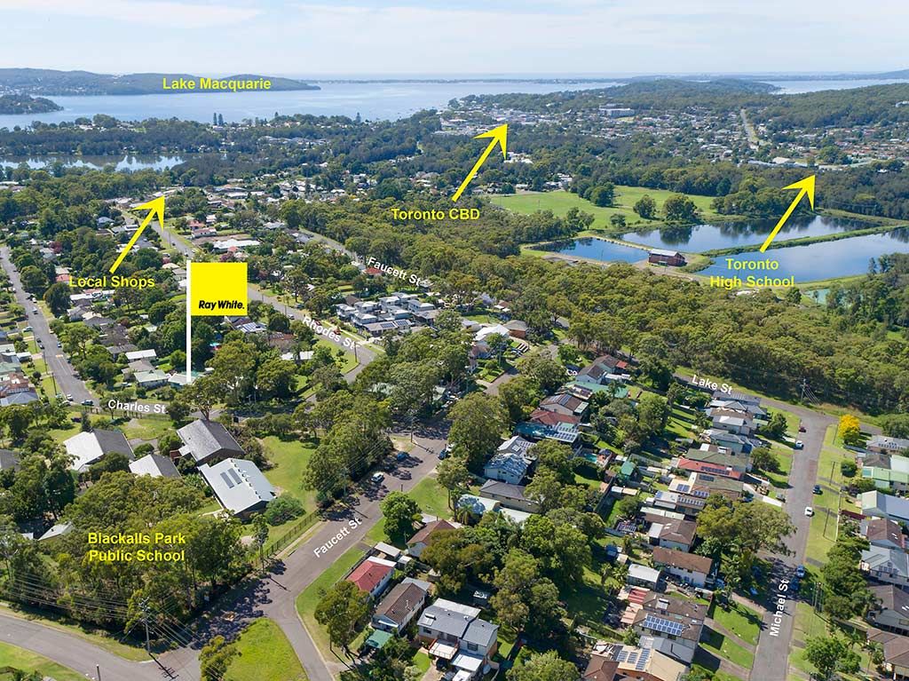 44 Charles Street, Blackalls Park, NSW 2283 - Sold House - Ray White ...