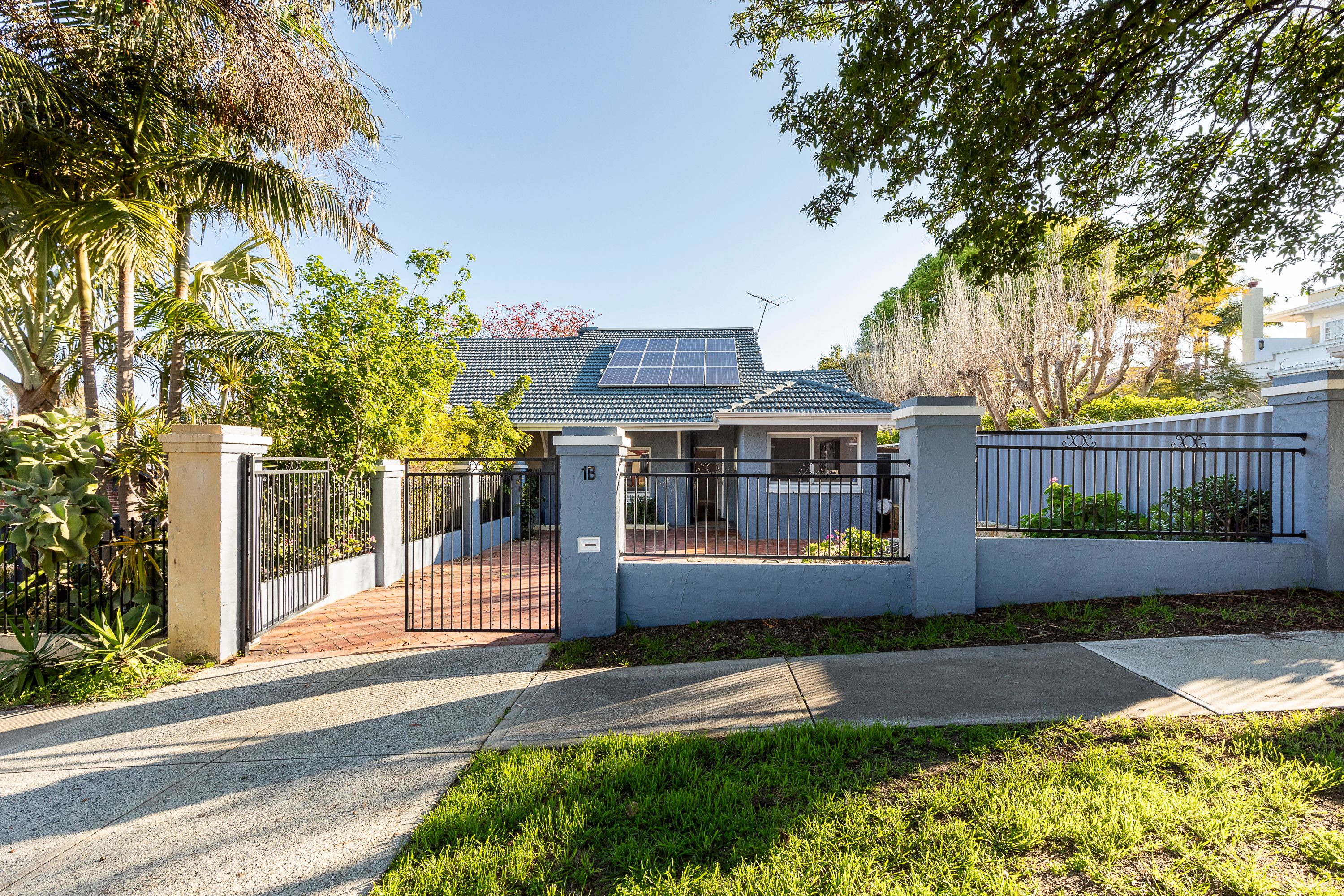 1B Second Avenue, Mount Lawley, WA 6050 - Sold House - Ray White Inner ...