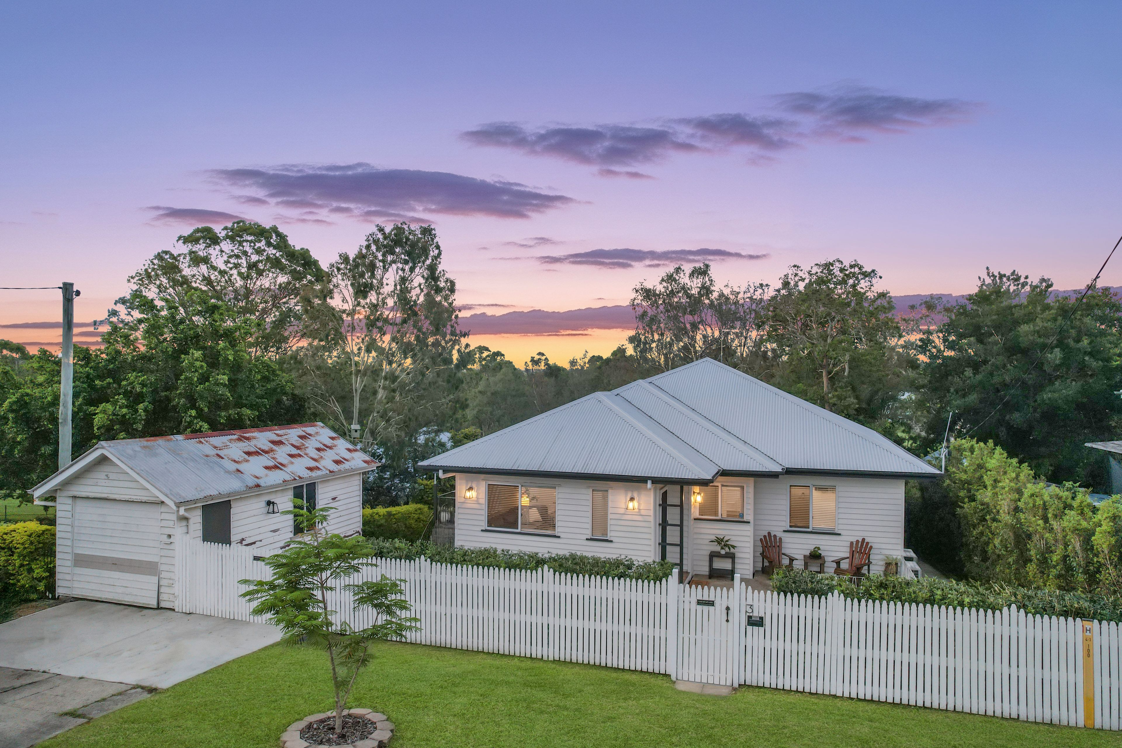3 Hayne Street, Woodend, QLD 4305 - Sold House - Ray White Ipswich