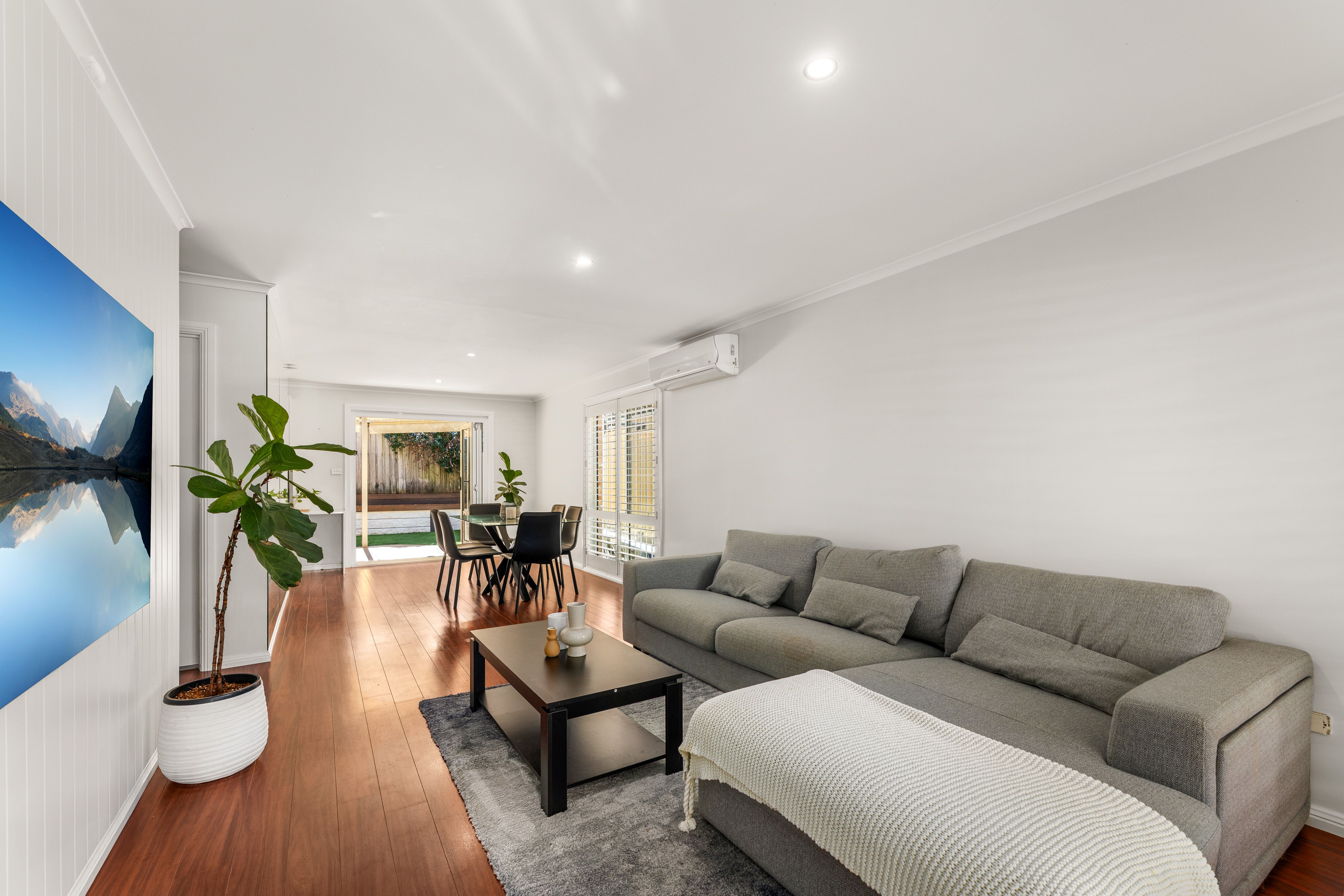 45 Bishop Road, Menai, NSW 2234 - Sold Townhouse - Ray White Sutherland ...