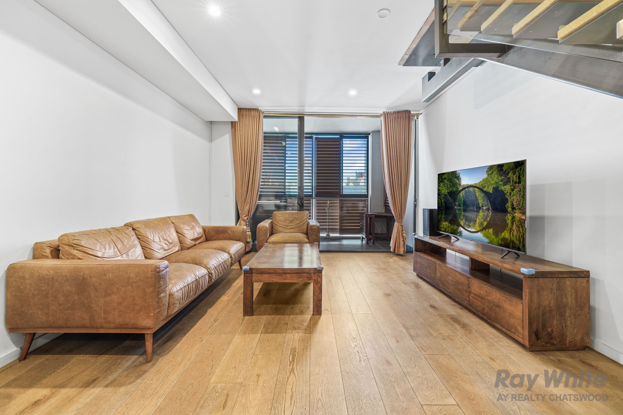 217/1 Wattle Crescent, Pyrmont, NSW 2009 - Leased Apartment - Ray White ...