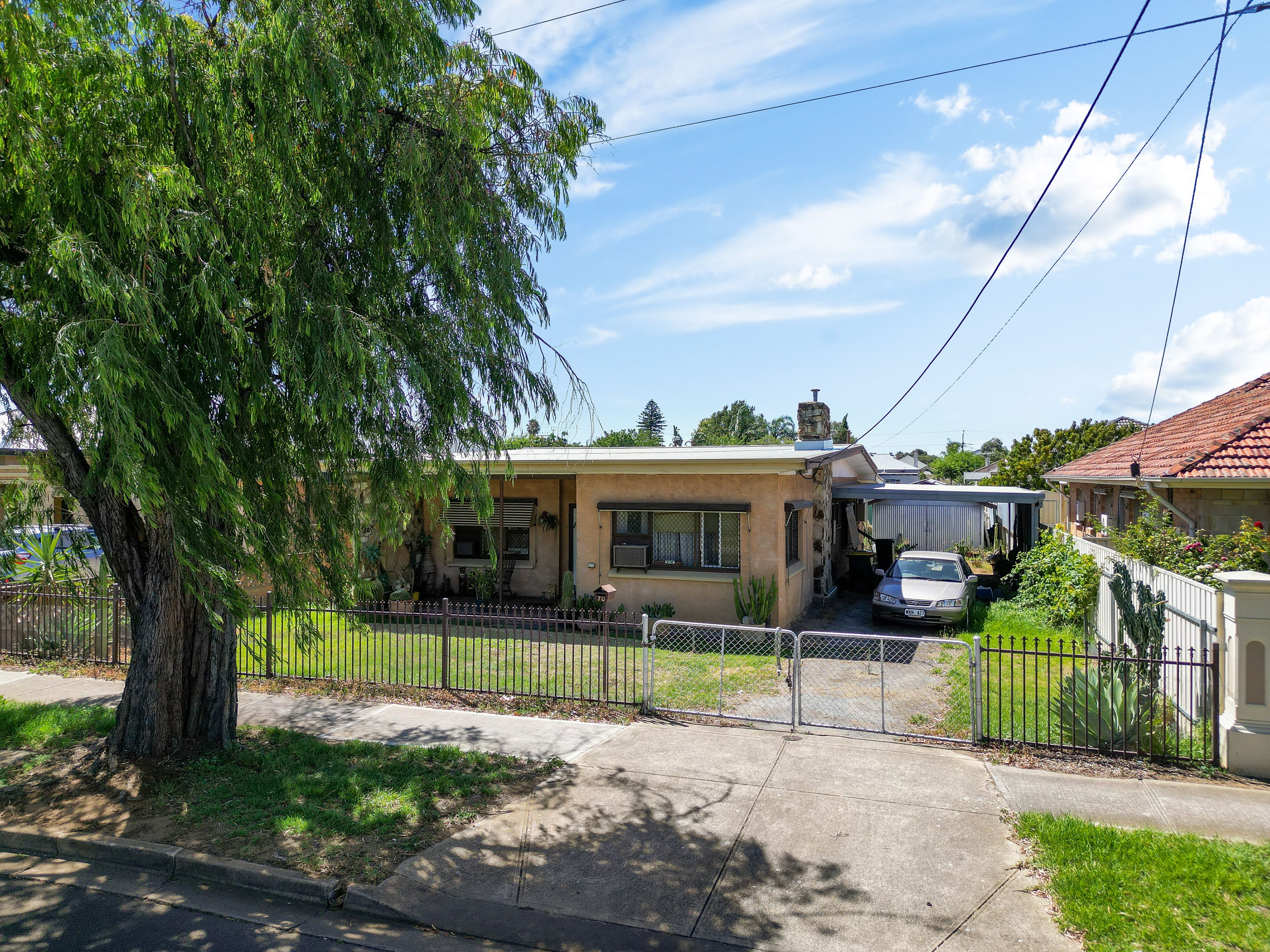 70 Gladstone Avenue, Kilburn, SA 5084 - Sold House - Ray White Adelaide ...