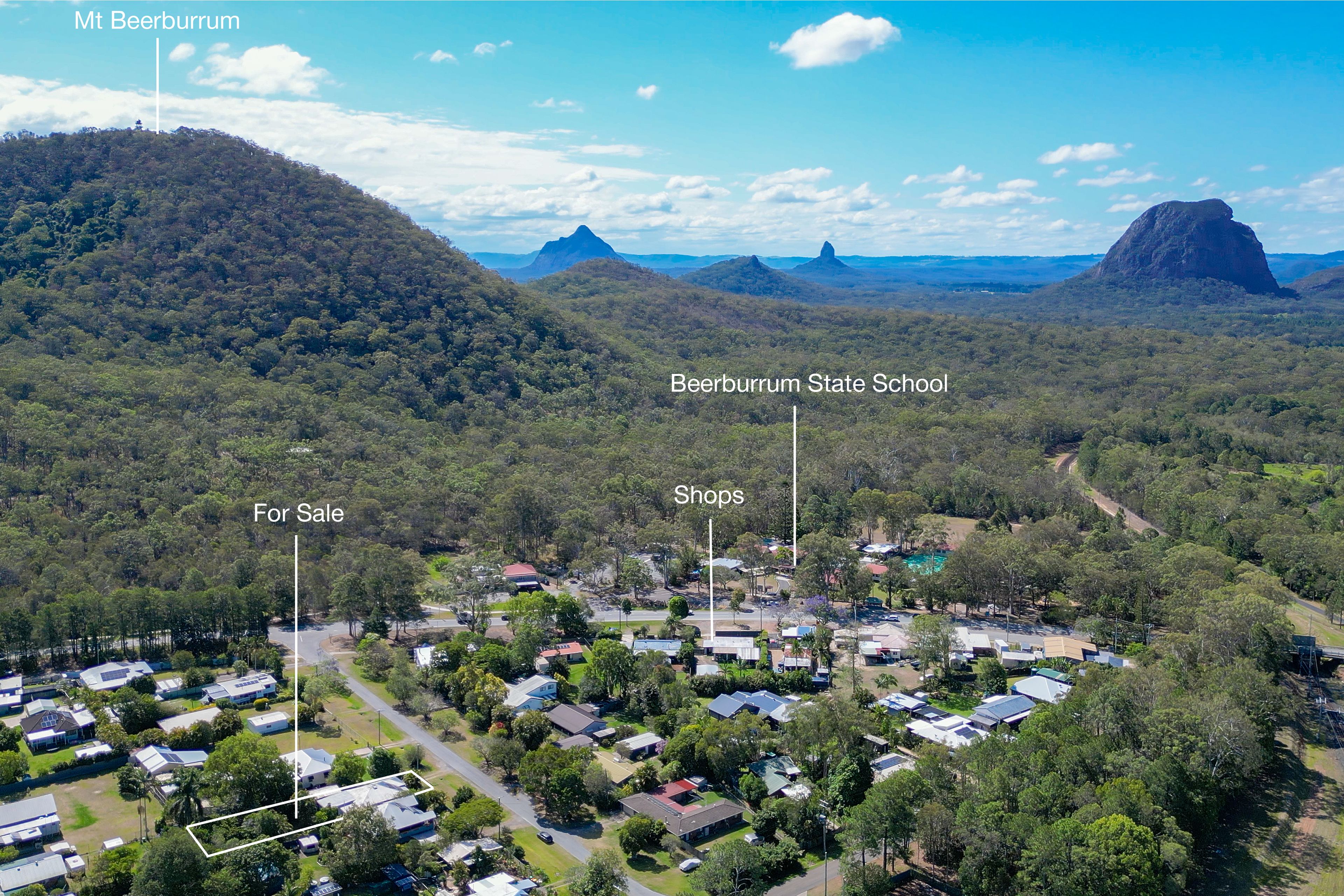 4 Hibiscus Avenue, Beerburrum, QLD 4517 - Sold House - Ray White Aspley