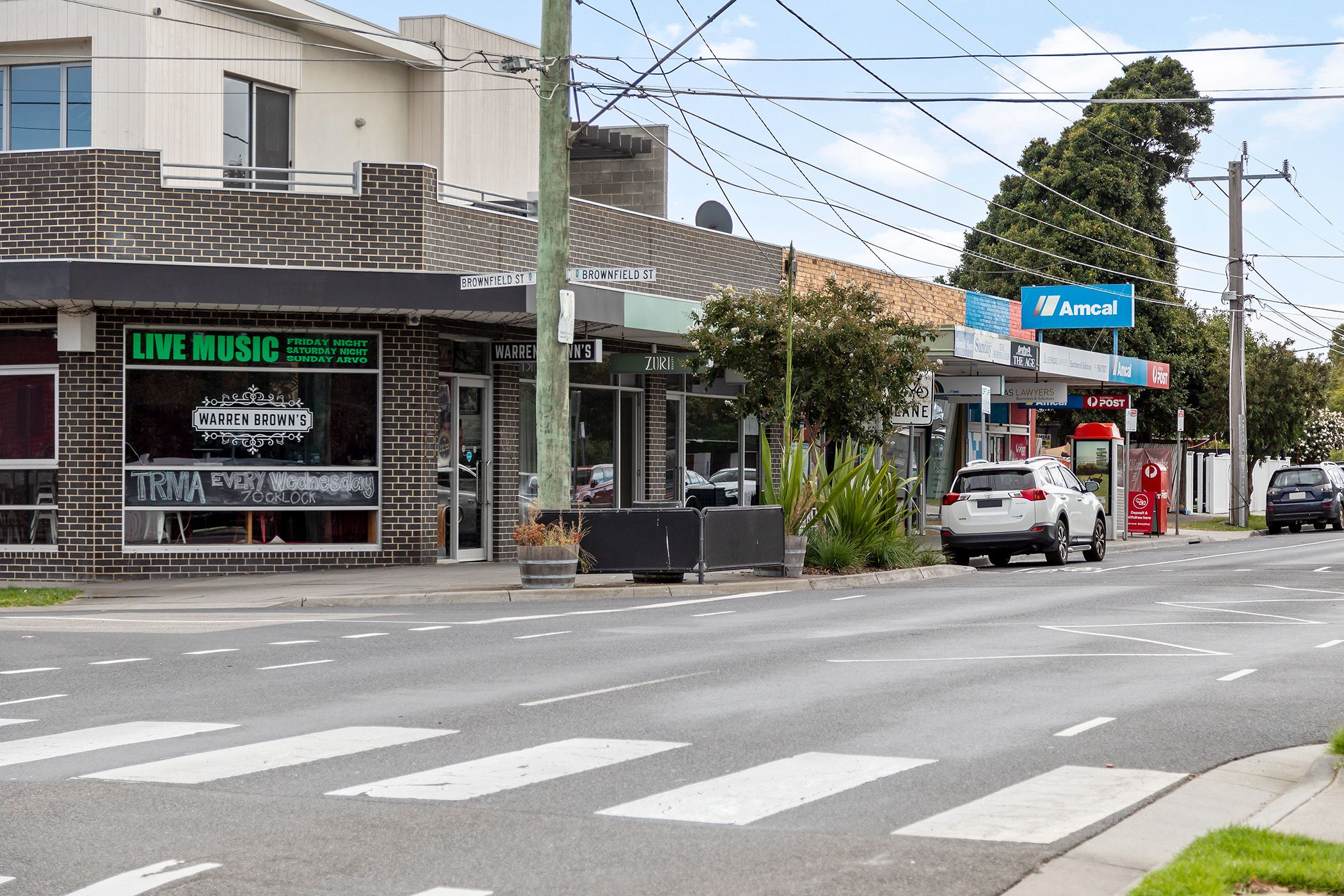6/33A Brownfield Street, Mordialloc, VIC 3195 - Sold Unit - Ray White ...