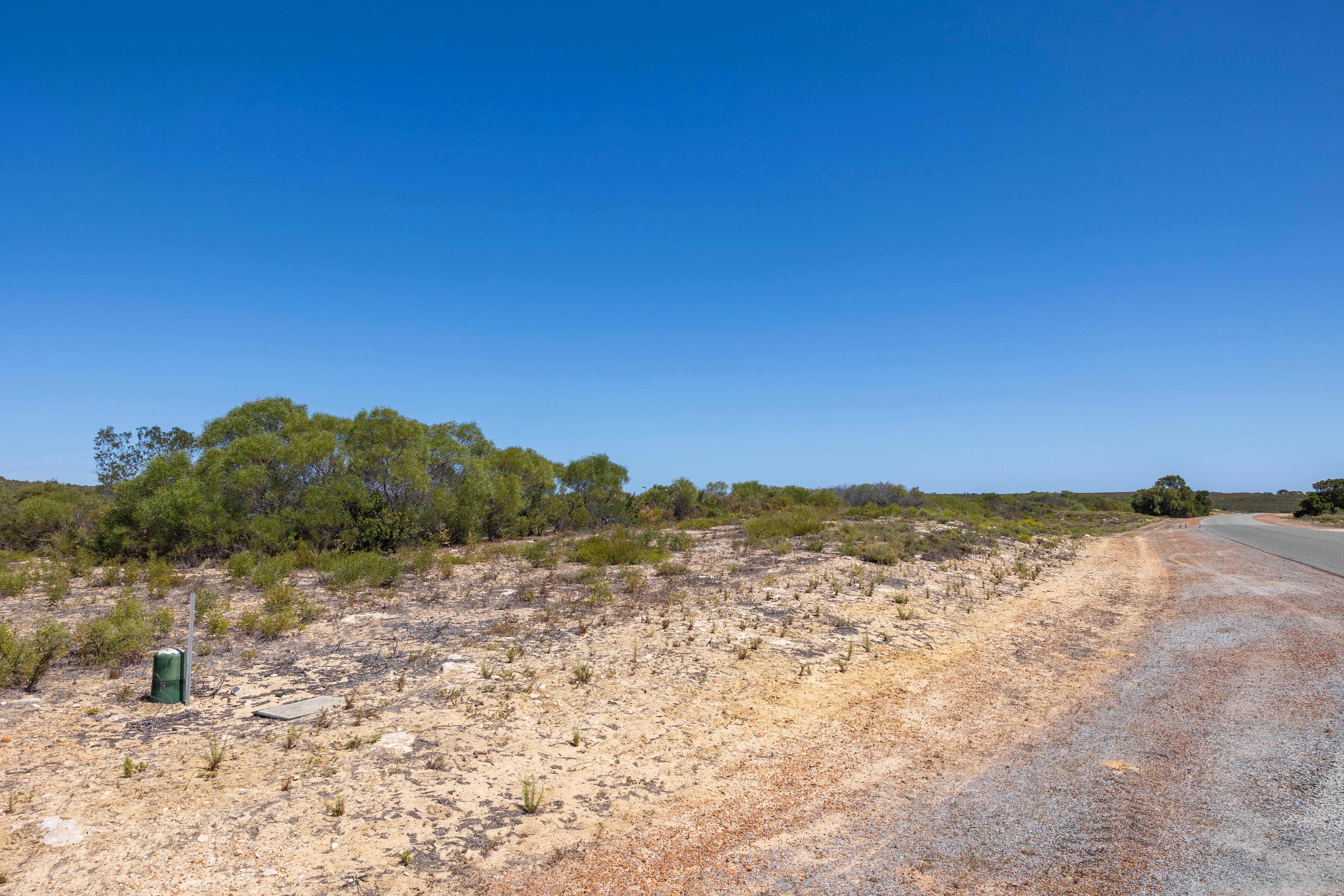 Lot 169 Ocean View Parade, Jurien Bay, WA 6516 - Land for Sale - Ray ...