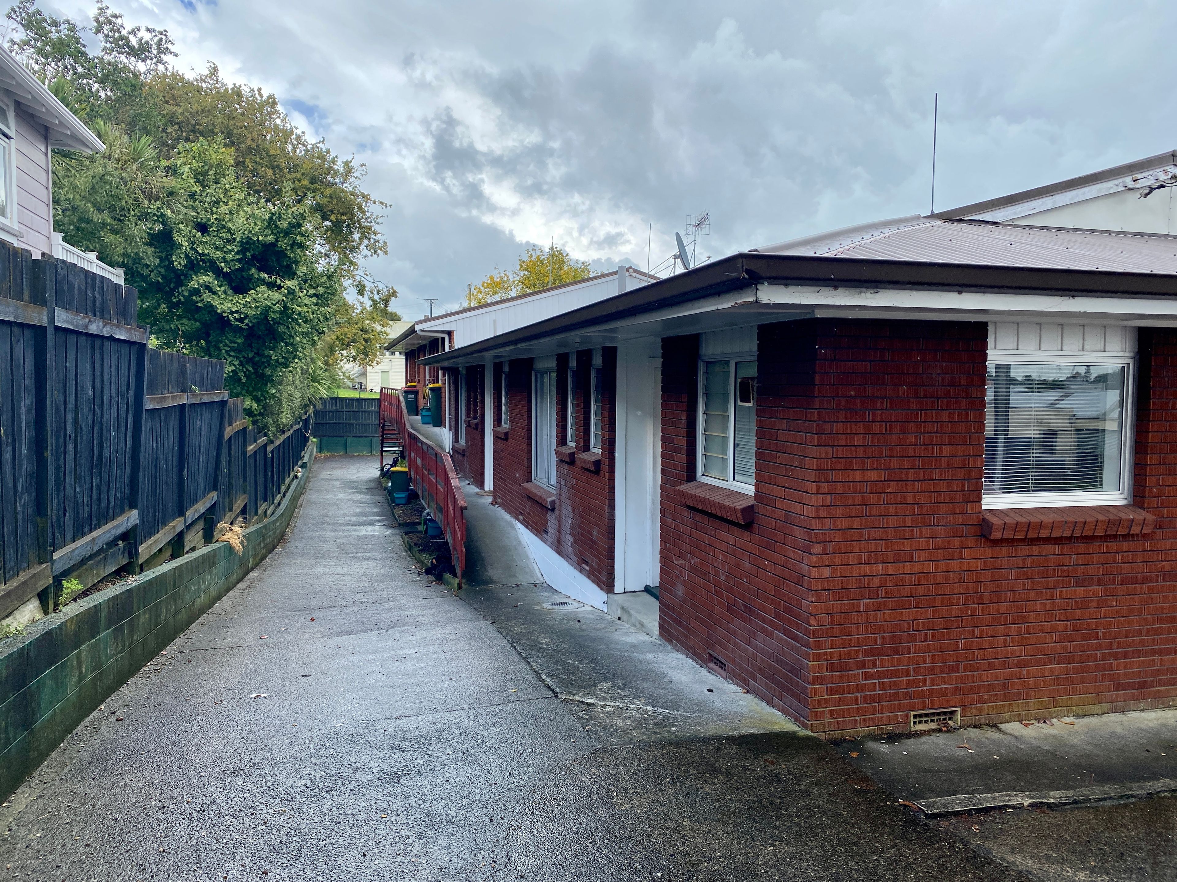 4/5a Moana Street, Frankton, Hamilton City 3204 - Leased Unit - Ray ...