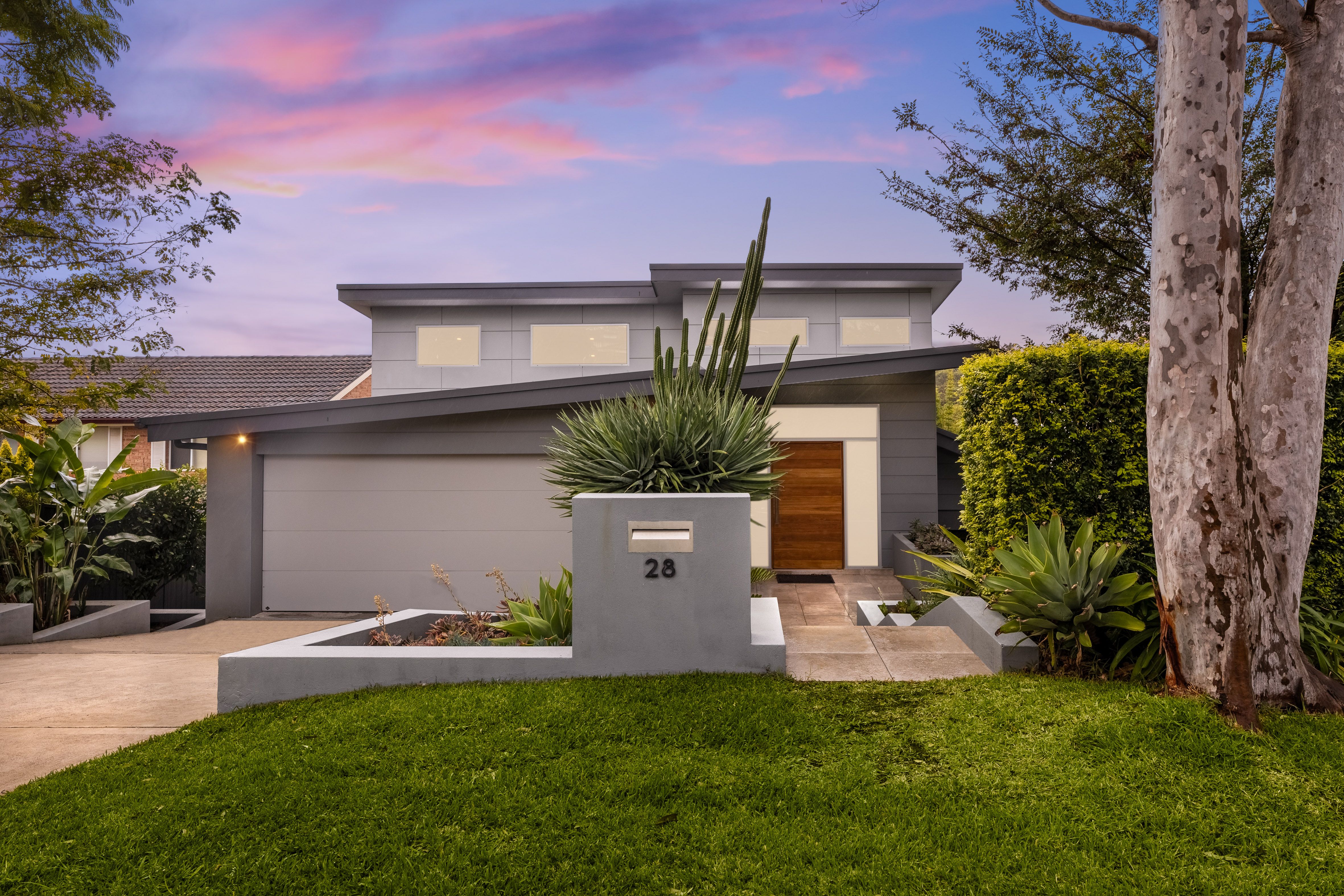 28 Mariner Road, Illawong, NSW 2234 - Sold House - Ray White Sutherland ...